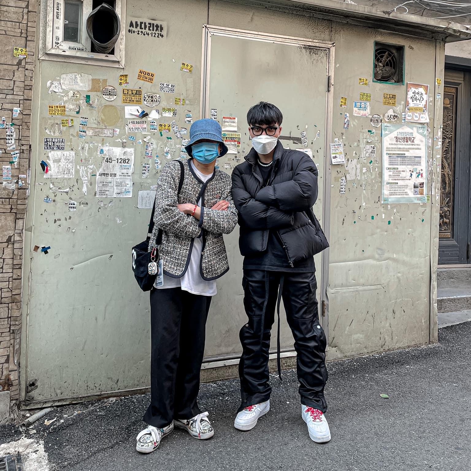 Soo (@byssoo) 님의 게시물 | KREAM