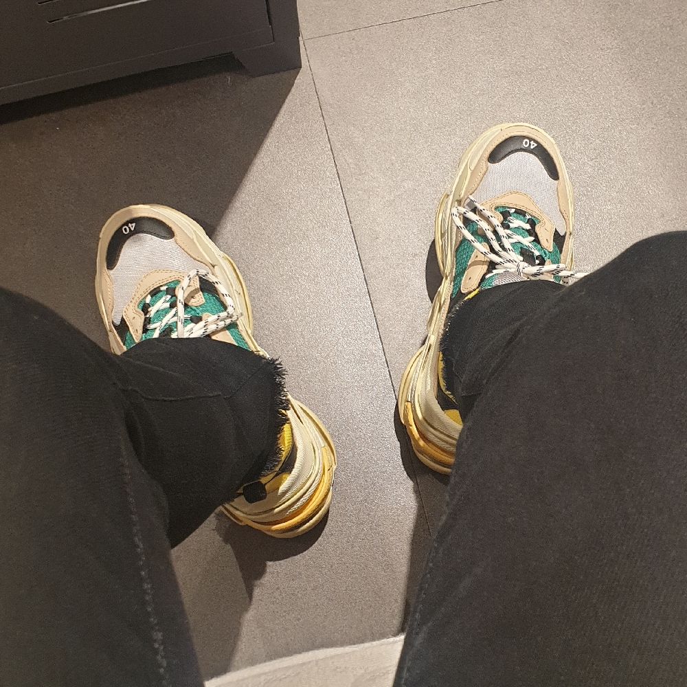 (@zero_club) 님의 게시물 | KREAM