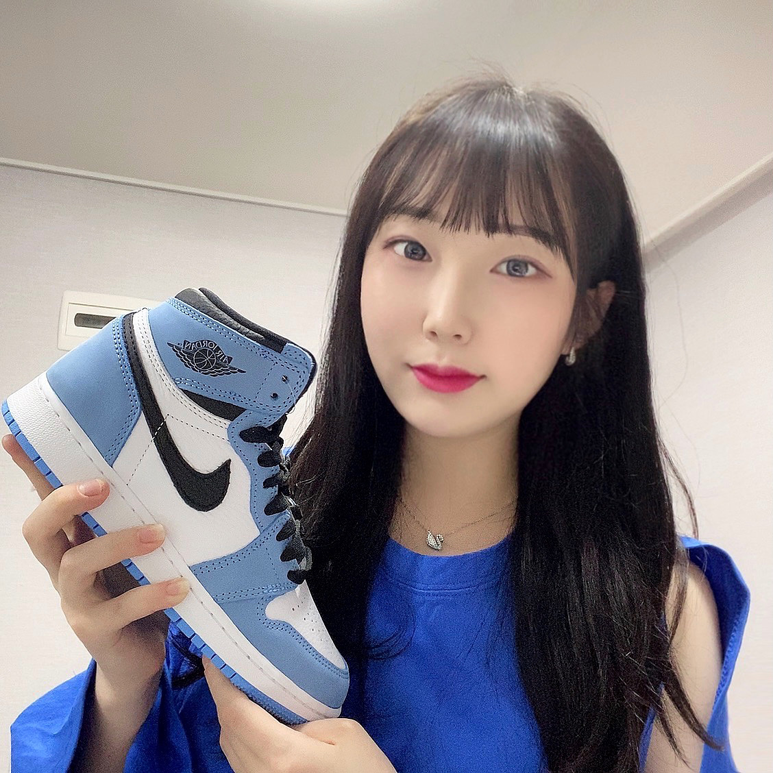 insta: pushe... (@namoo332) 님의 게시물 | KREAM