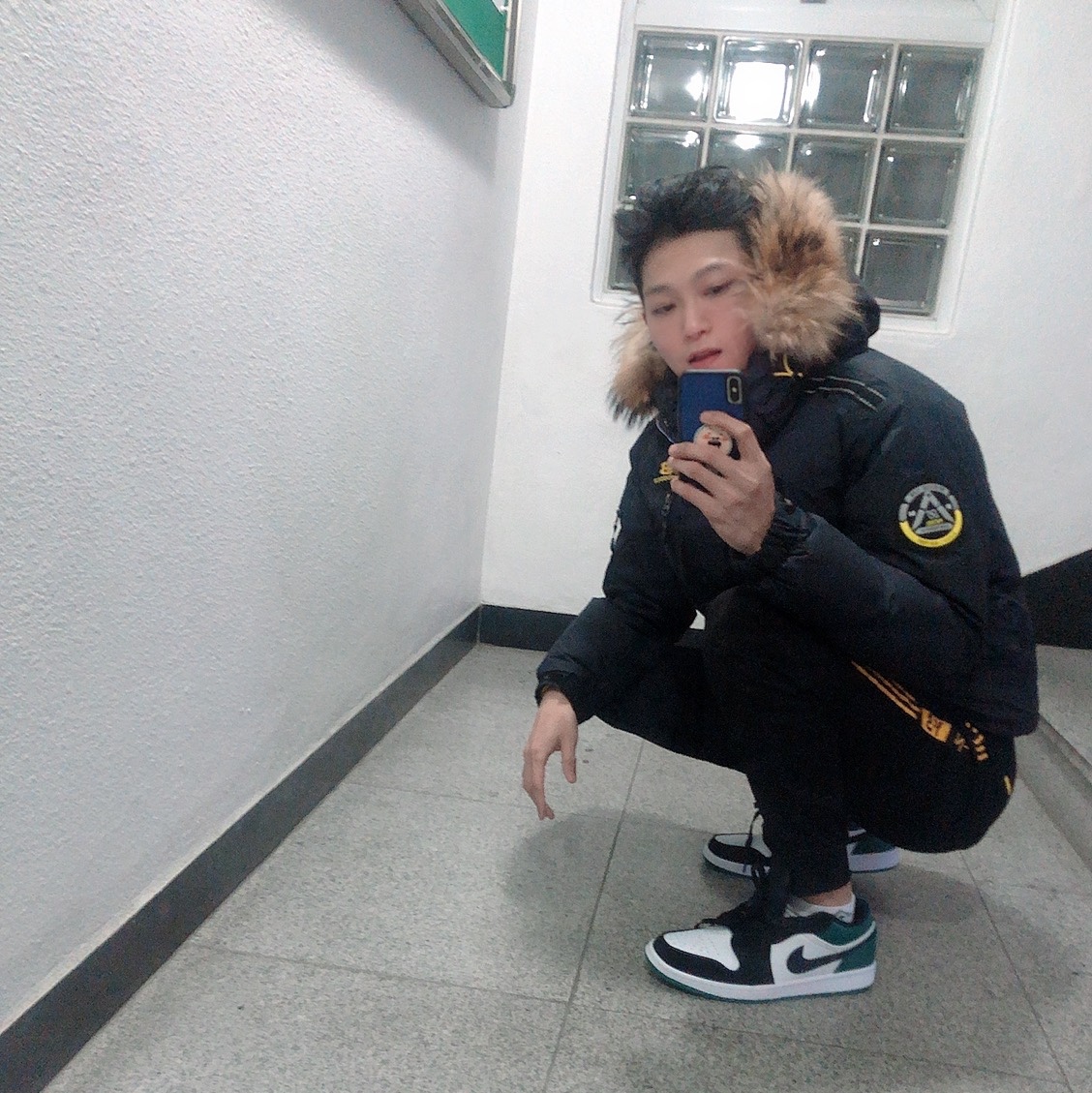 HO QUANG VIET (@kunkillkun) 님의 게시물 | KREAM