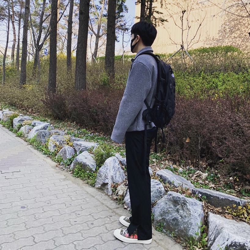 포키 (@ji_ho) 님의 게시물 | KREAM