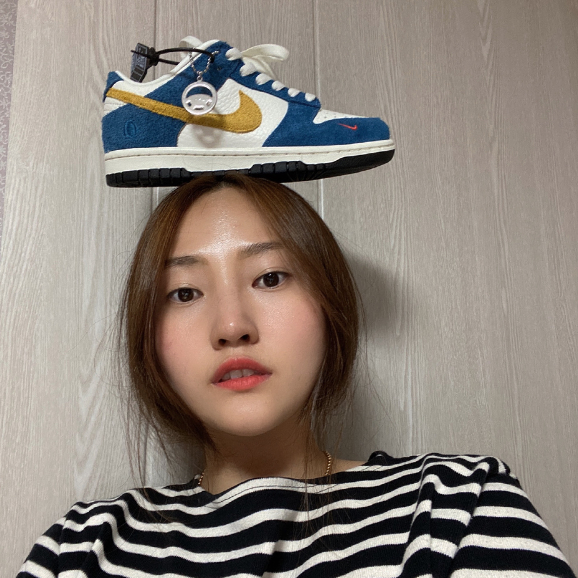 주닝이짱 (@jooo_n2) 님의 게시물 | KREAM