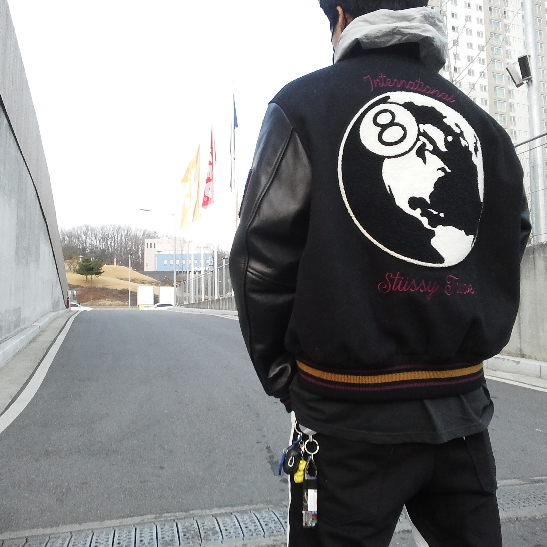 not2faces (@not2faces) 님의 게시물 | KREAM