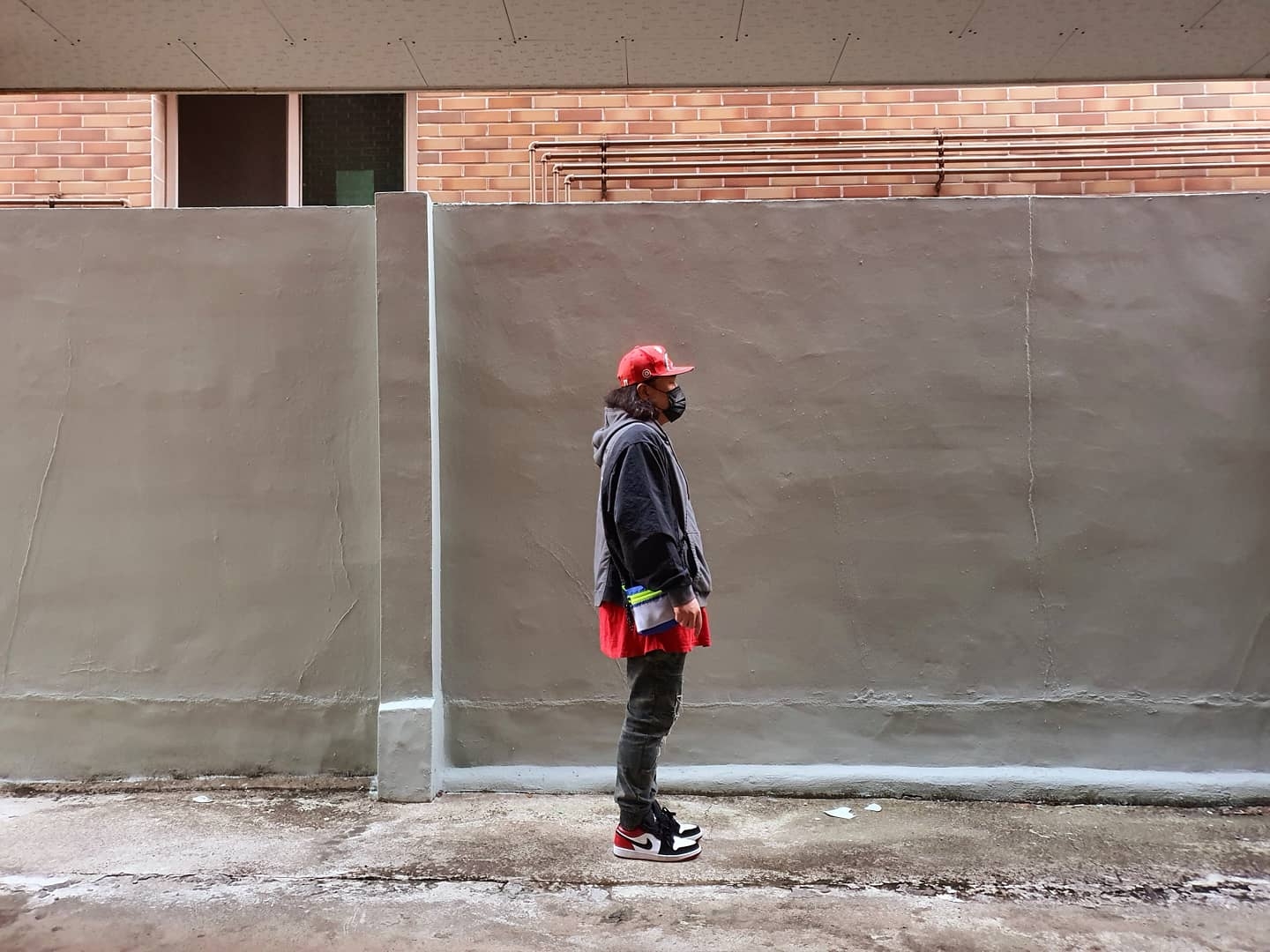 kzooho (@kzooho) 님의 게시물 | KREAM