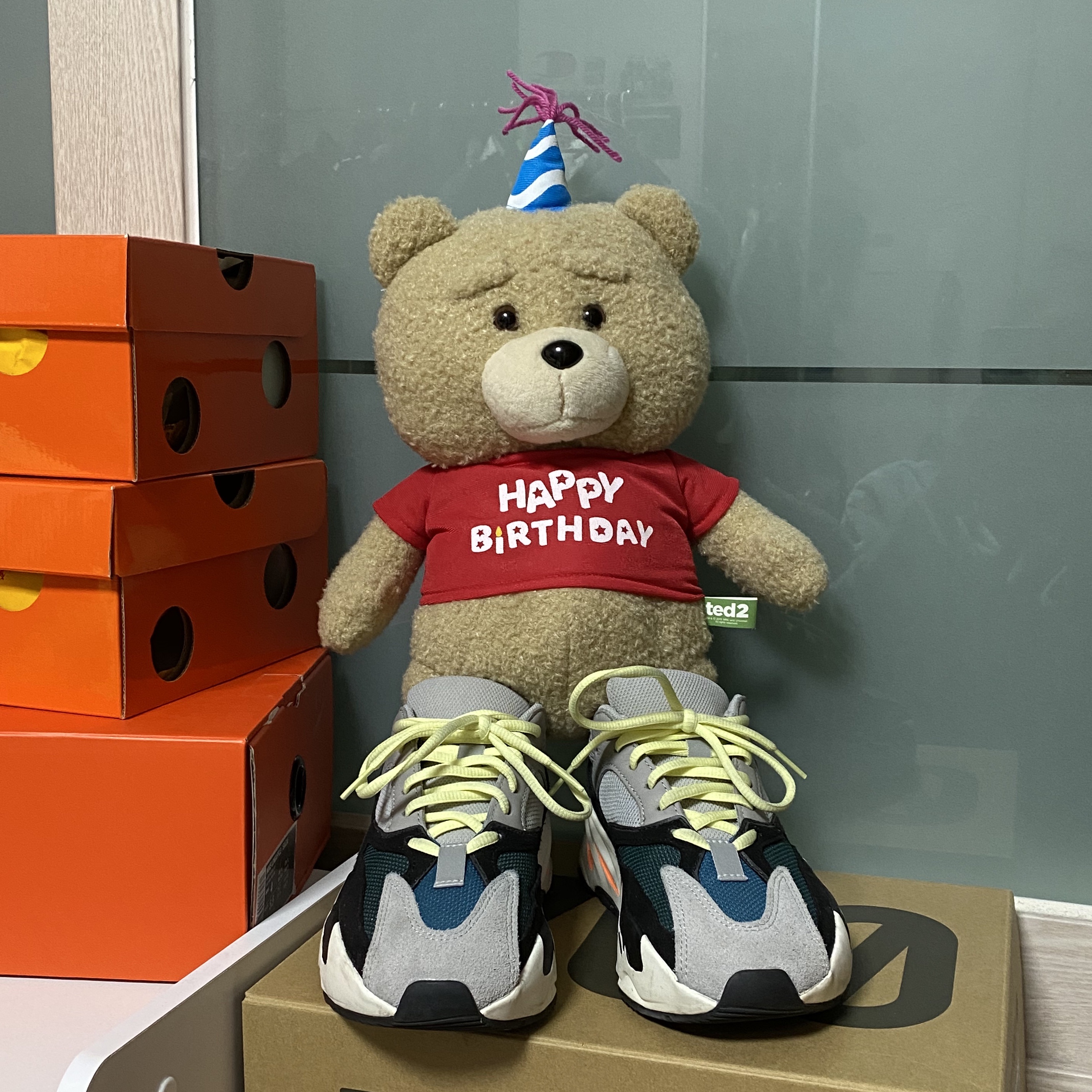 주닝이짱 (@jooo_n2) 님의 게시물 | KREAM