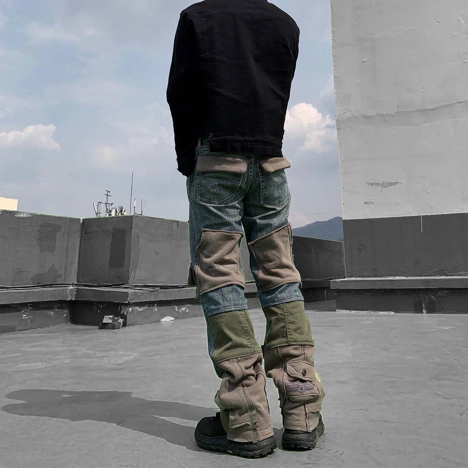 최성근 (@indigopunk) 님의 게시물 | KREAM