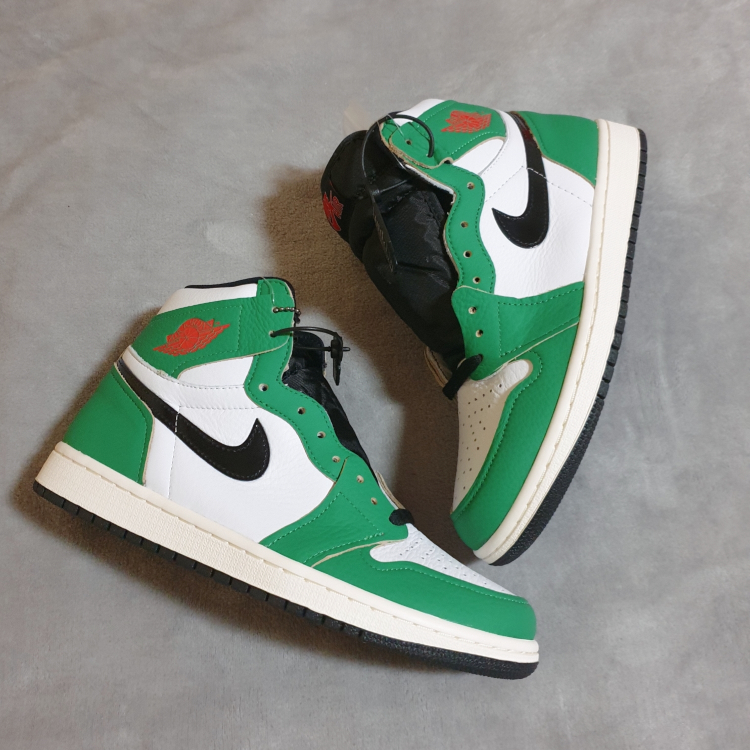 이민준 (@lee_min_june) 님의 게시물 | KREAM