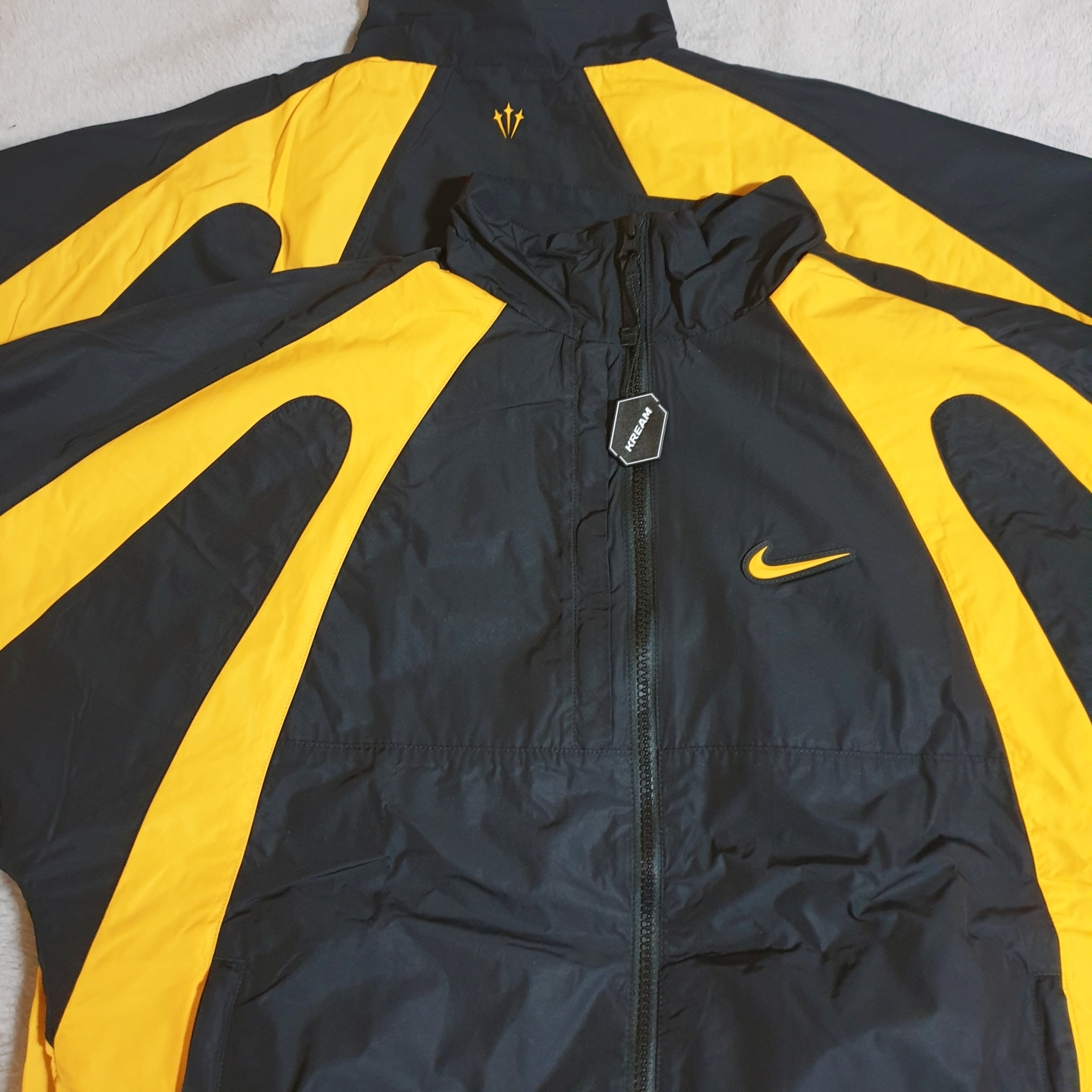 이민준 (@lee_min_june) 님의 게시물 | KREAM