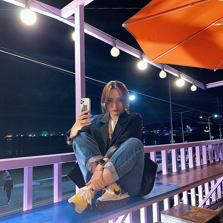 주닝이짱 (@jooo_n2) 님의 게시물 | KREAM