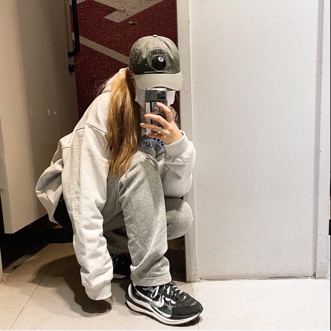 융🐬 (@__yoon.23) 님의 게시물 | KREAM