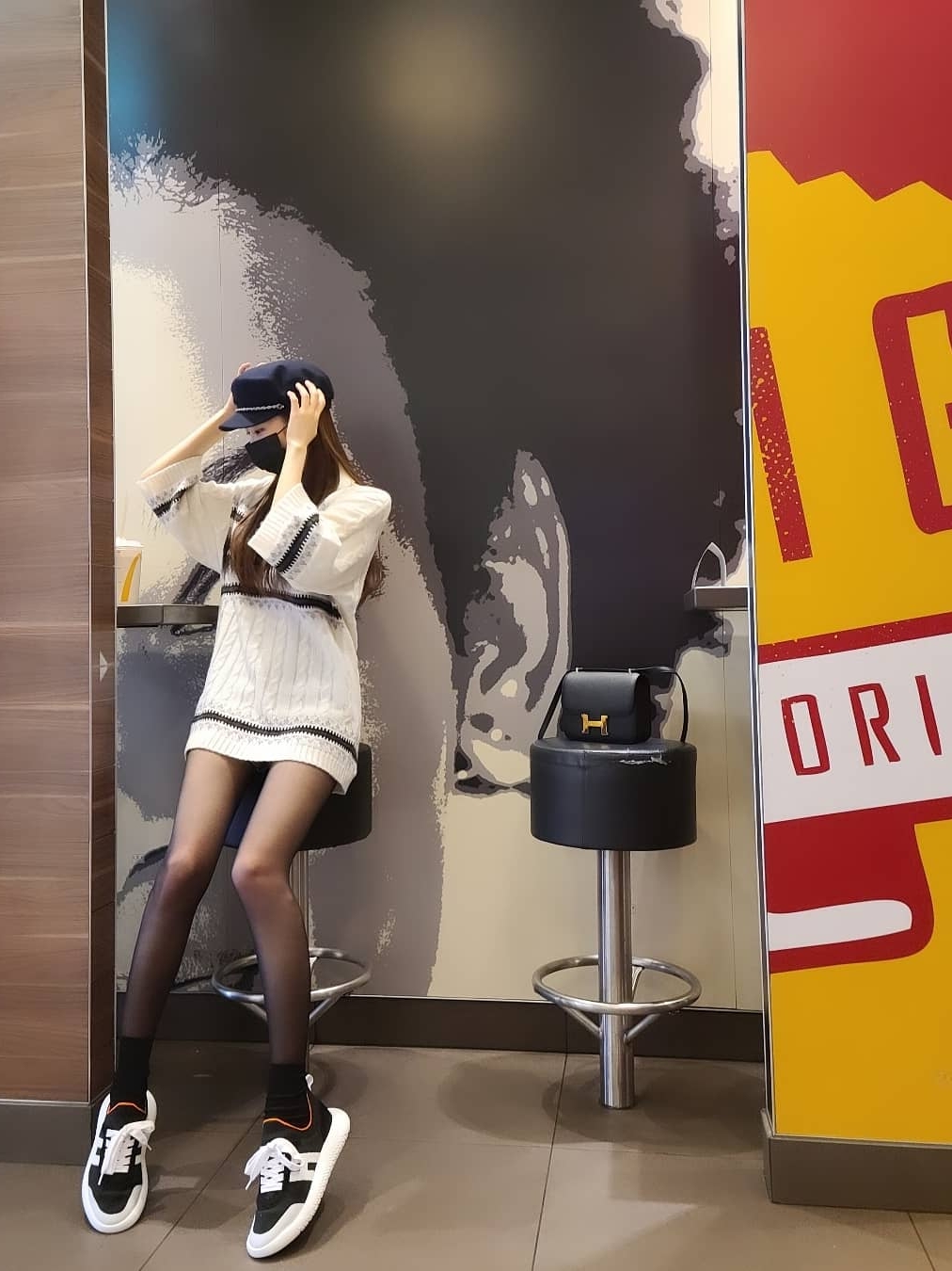 (@hn_i_i) 님의 게시물 | KREAM