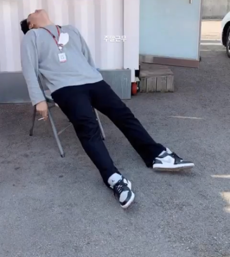 Ho (@jordan__papa) 님의 게시물 | KREAM