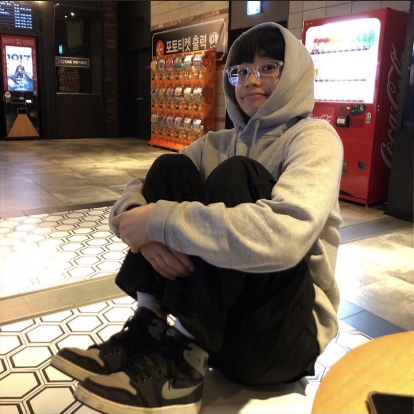 최민우 (@nliwli) 님의 게시물 | KREAM