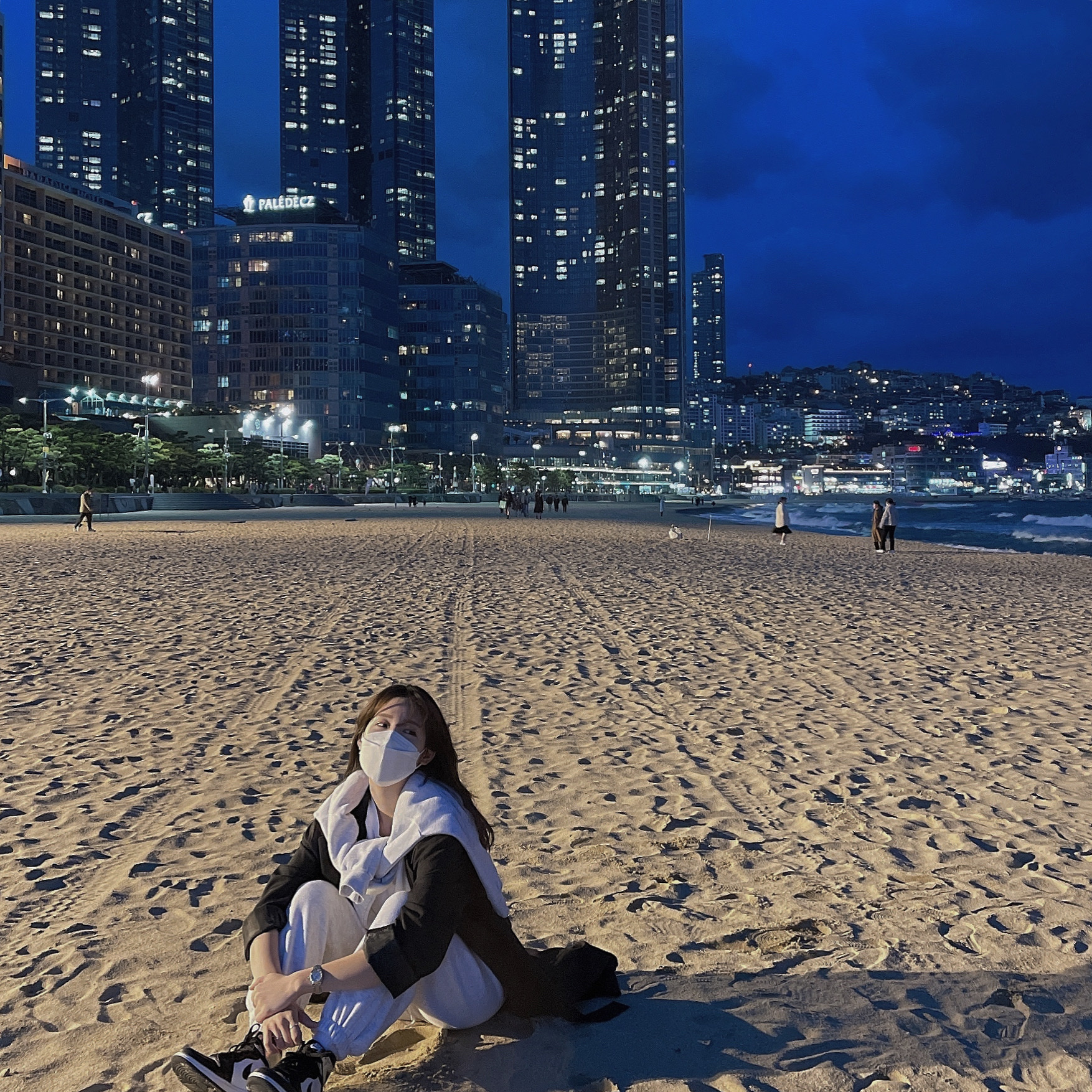 실버컴퍼니 (@cho_silver) 님의 게시물 | KREAM