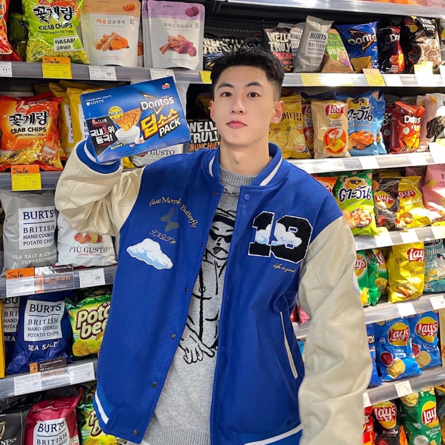 doicanhbac_hp (@mz03ut) 님의 게시물 | KREAM