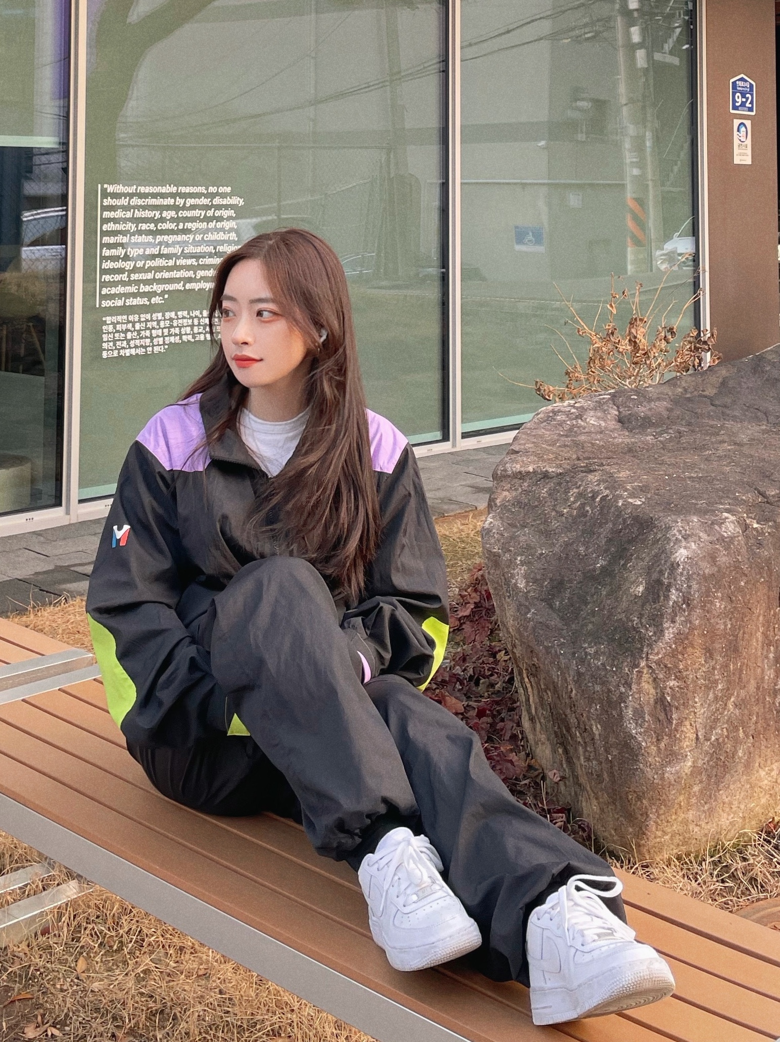 @jungjueun___ (@jungjueun___) 님의 게시물 | KREAM