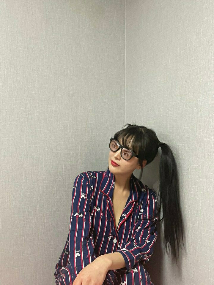 (@sae_vely_622) 님의 게시물 | KREAM