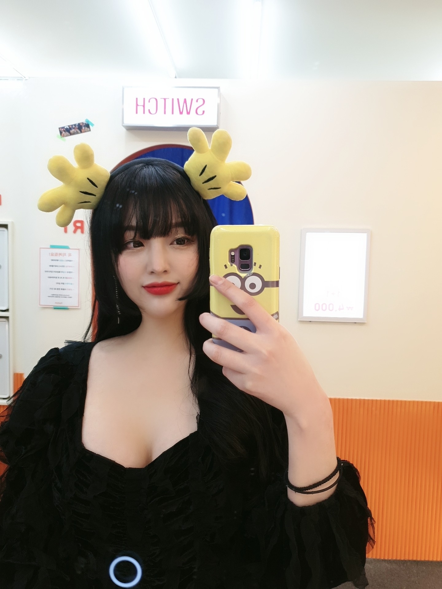 (@sae_vely_622) 님의 게시물 | KREAM