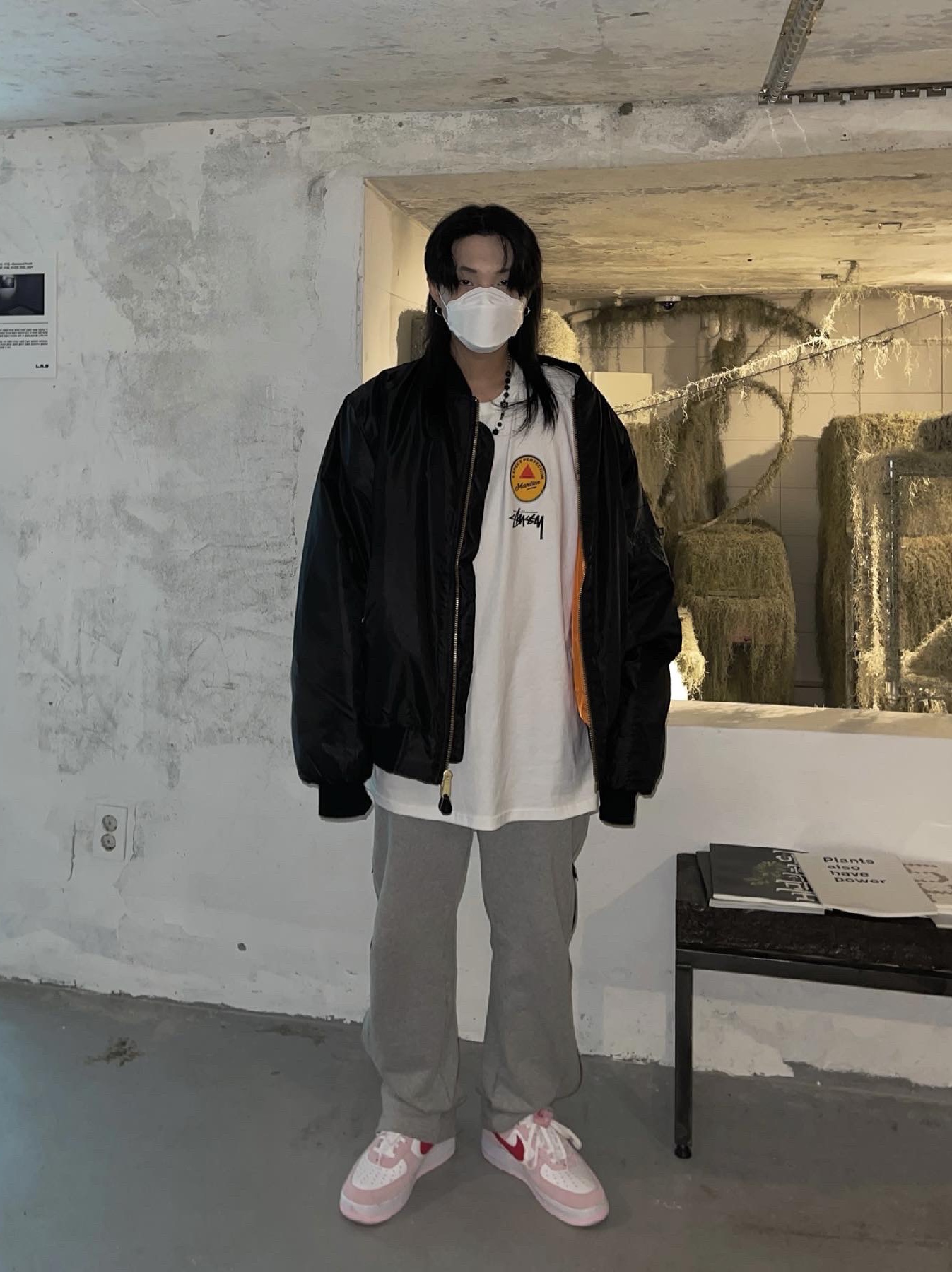 GunSik Jung (@g_unnnnn) 님의 게시물 | KREAM