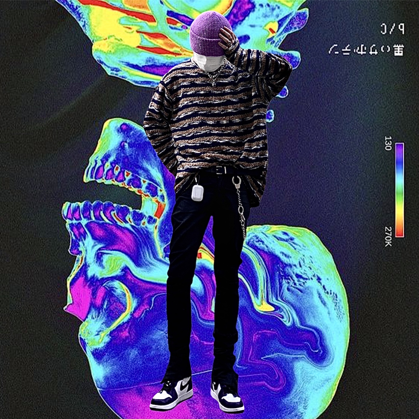 최성근 (@indigopunk) 님의 게시물 | KREAM