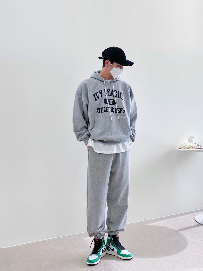 굳셀 건 넓을 호 (@thisis_ho) 님의 게시물 | KREAM