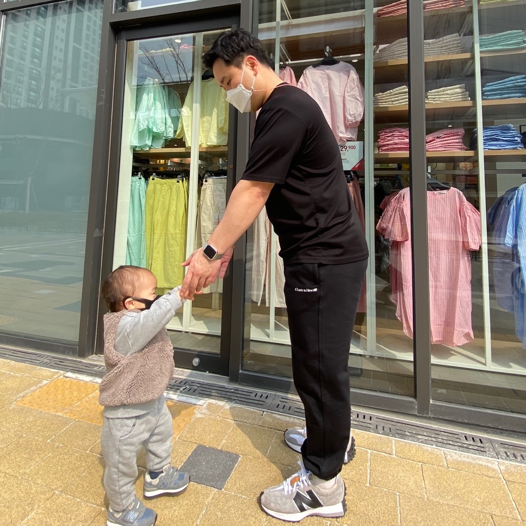 (@changho_lee) 님의 게시물 | KREAM