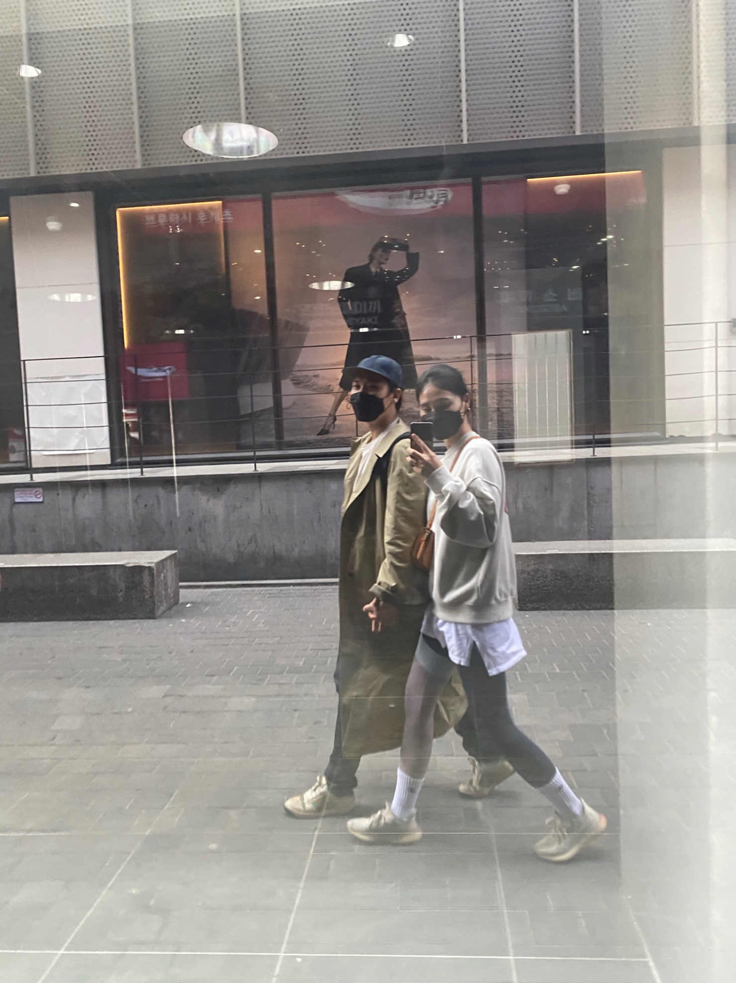 akikosayaa (@xoxo__hye) 님의 게시물 | KREAM