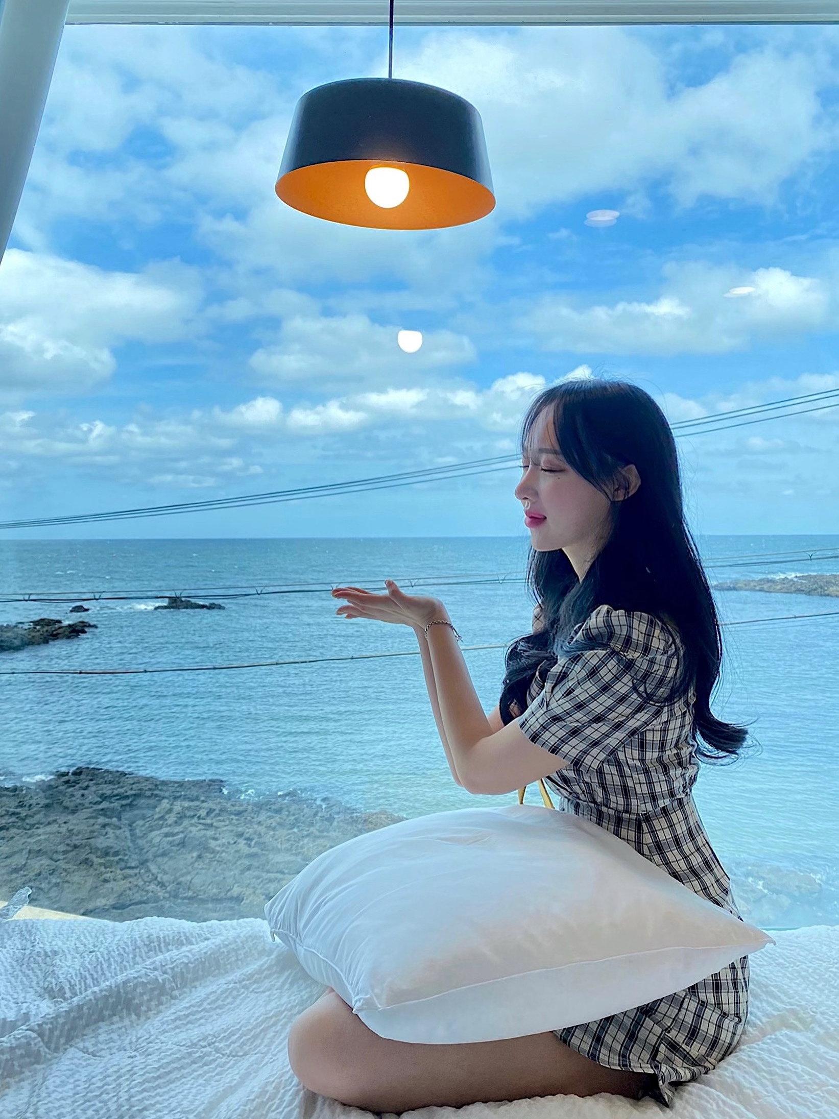 서윤 (@y0.0ne) 님의 게시물 | KREAM