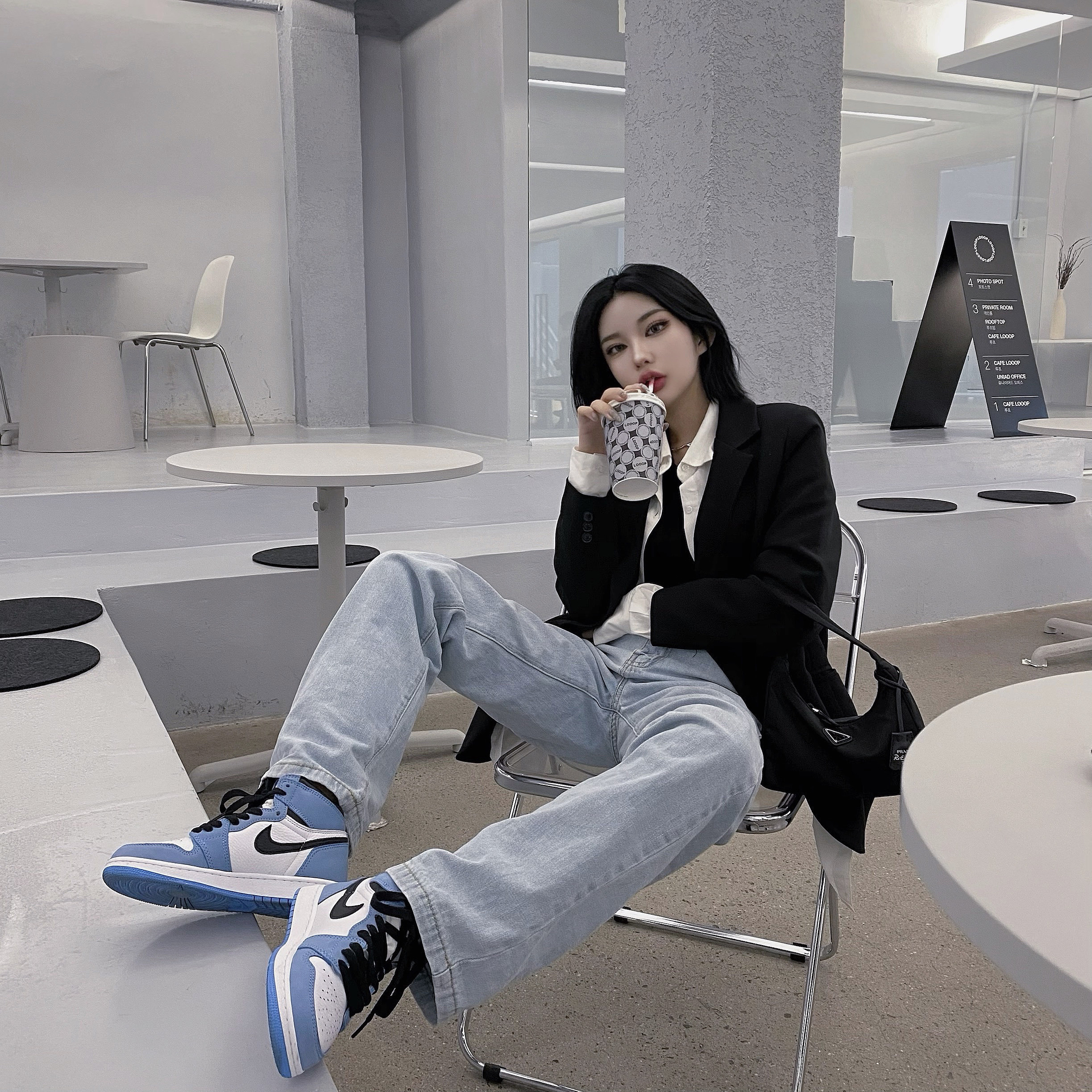 재히 (@_1nfanta_) 님의 게시물 | KREAM