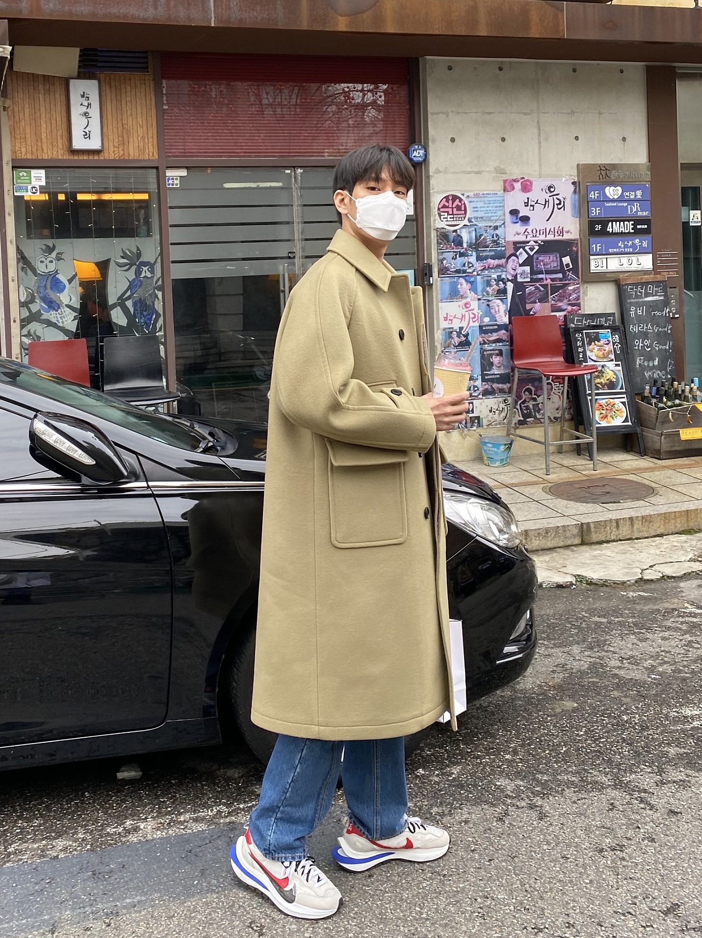 (@0ezehy) 님의 게시물 | KREAM