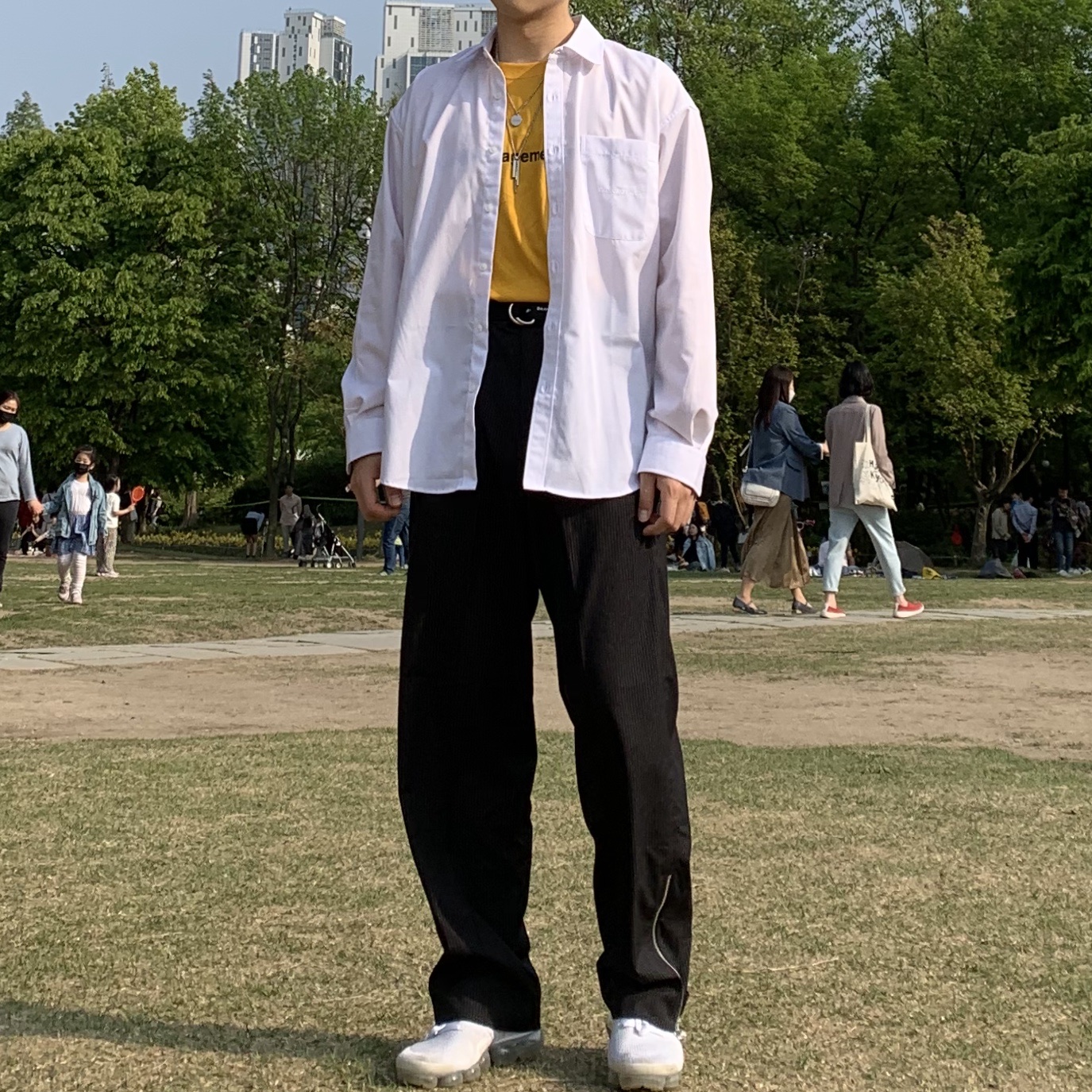 오늘의 (@ootgu) 님의 게시물 | KREAM