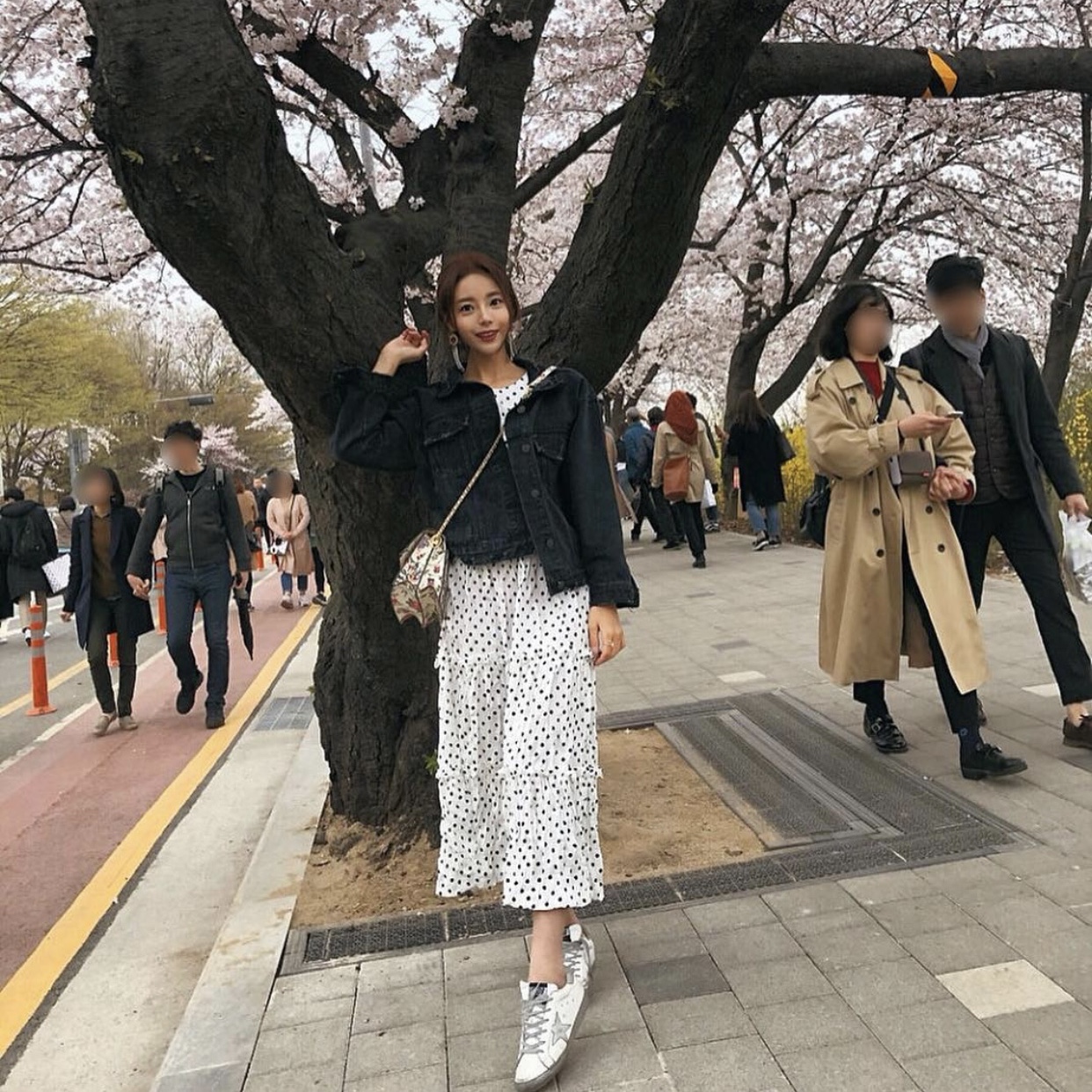 서민경 (@ming_hp) 님의 게시물 | KREAM