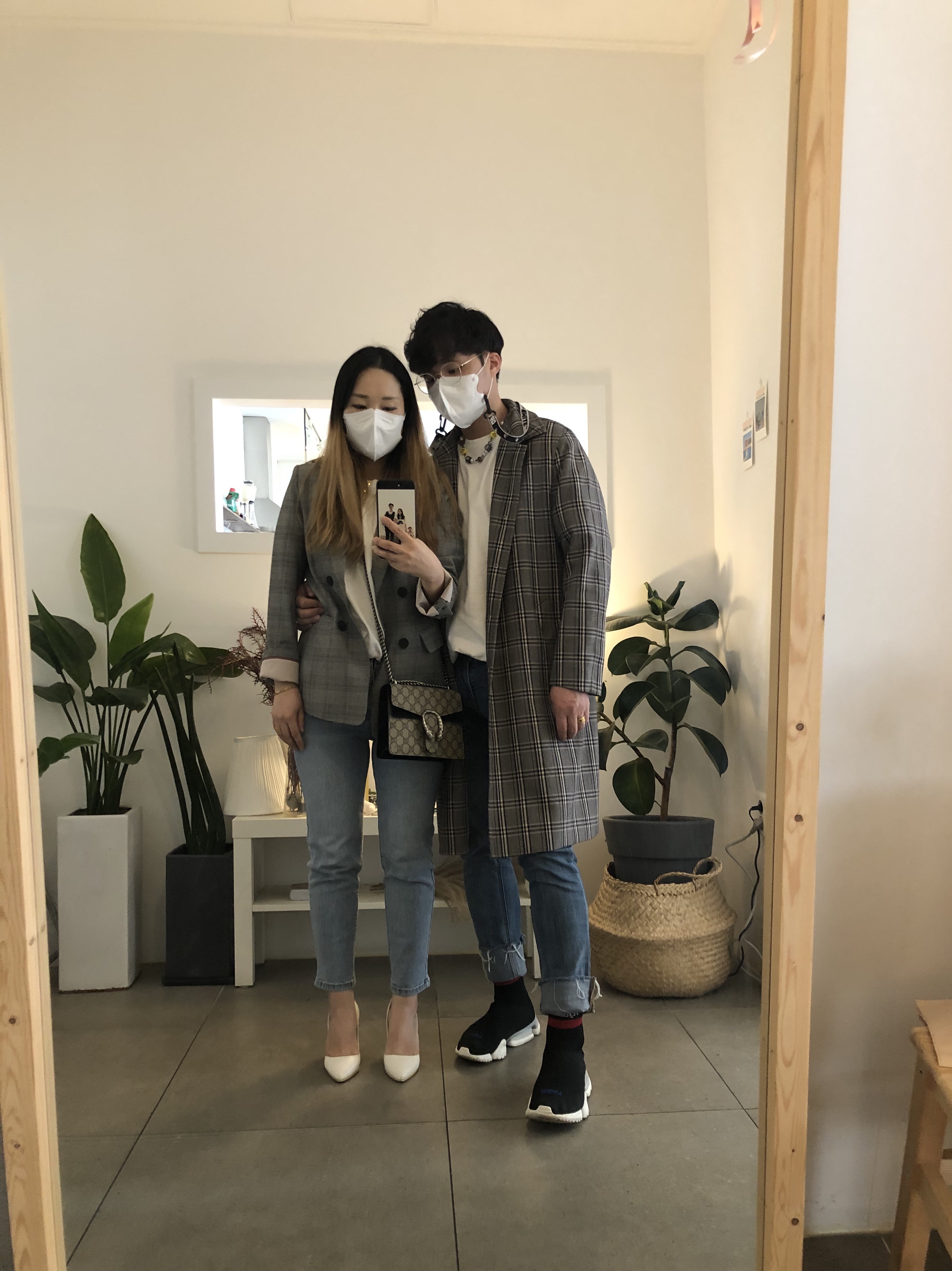 크르라 (@ohkay_and_yes) 님의 게시물 | KREAM