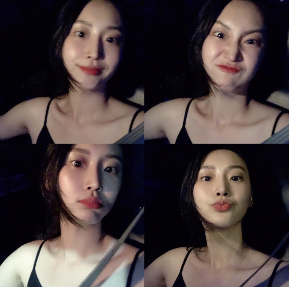 디헤 (@diiiihe) 님의 게시물 | KREAM