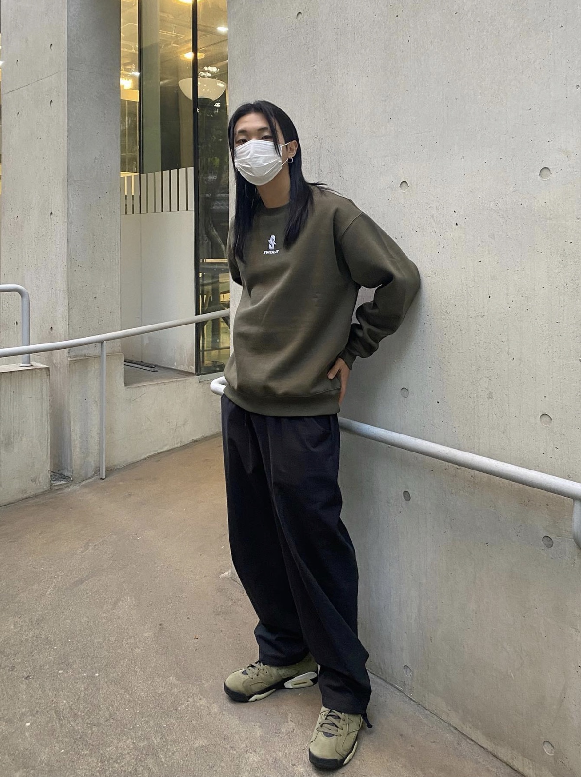 GunSik Jung (@g_unnnnn) 님의 게시물 | KREAM