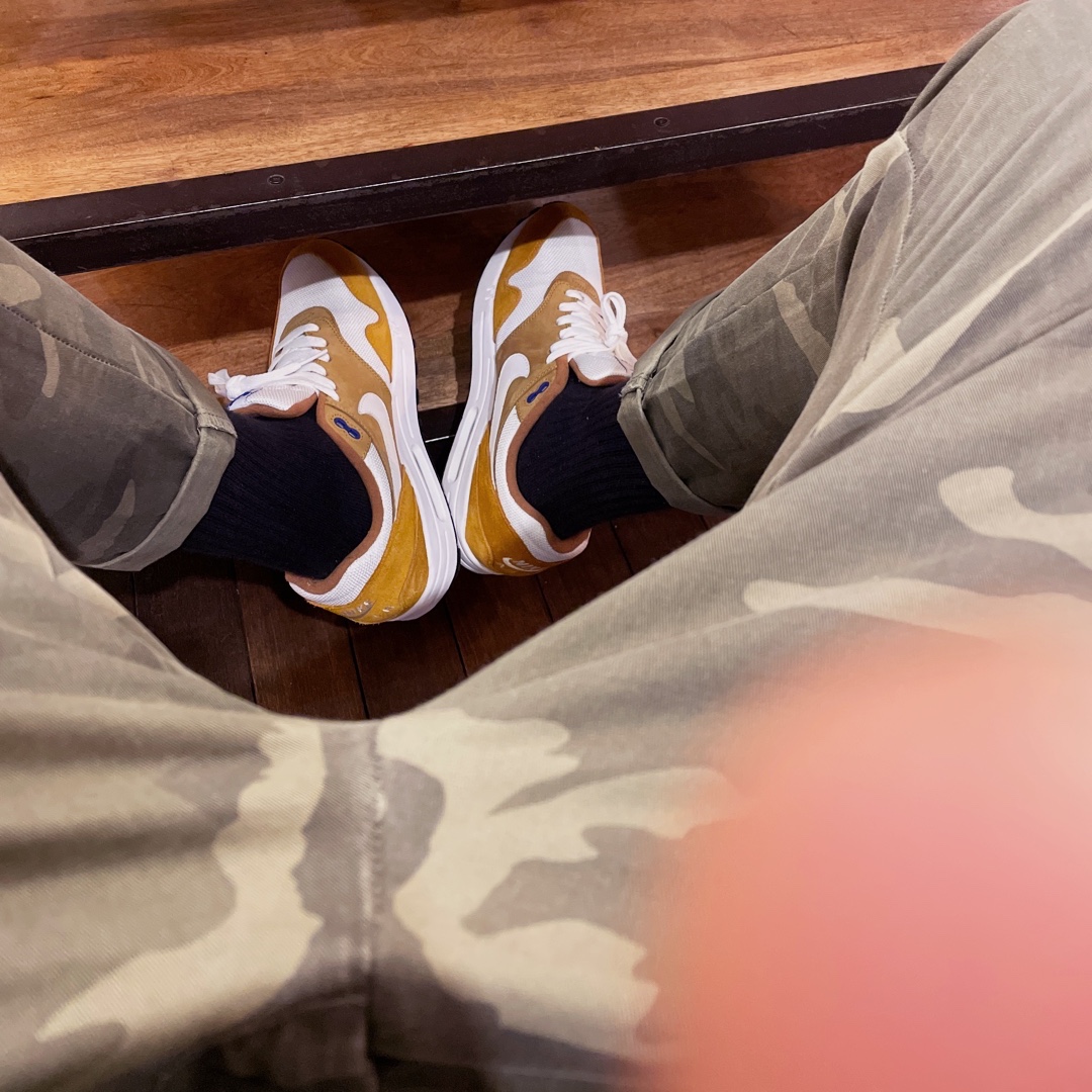 Brown_Essential (@fm_exclusive) 님의 게시물 | KREAM