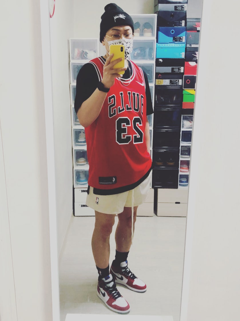 hunny8111 (@hunny8111) 님의 게시물 | KREAM