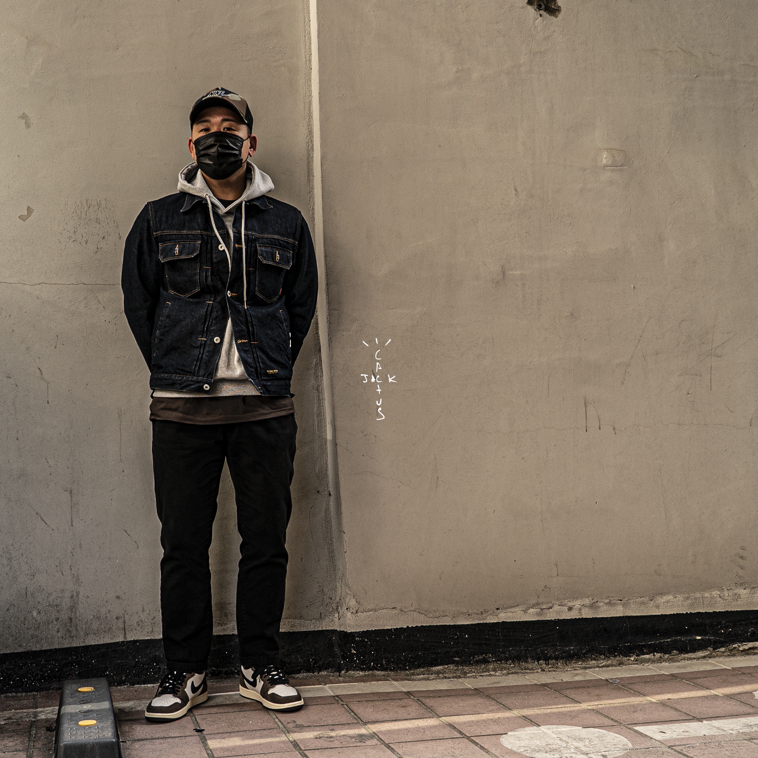 재순잉 (@jay_knuckle_) 님의 게시물 | KREAM