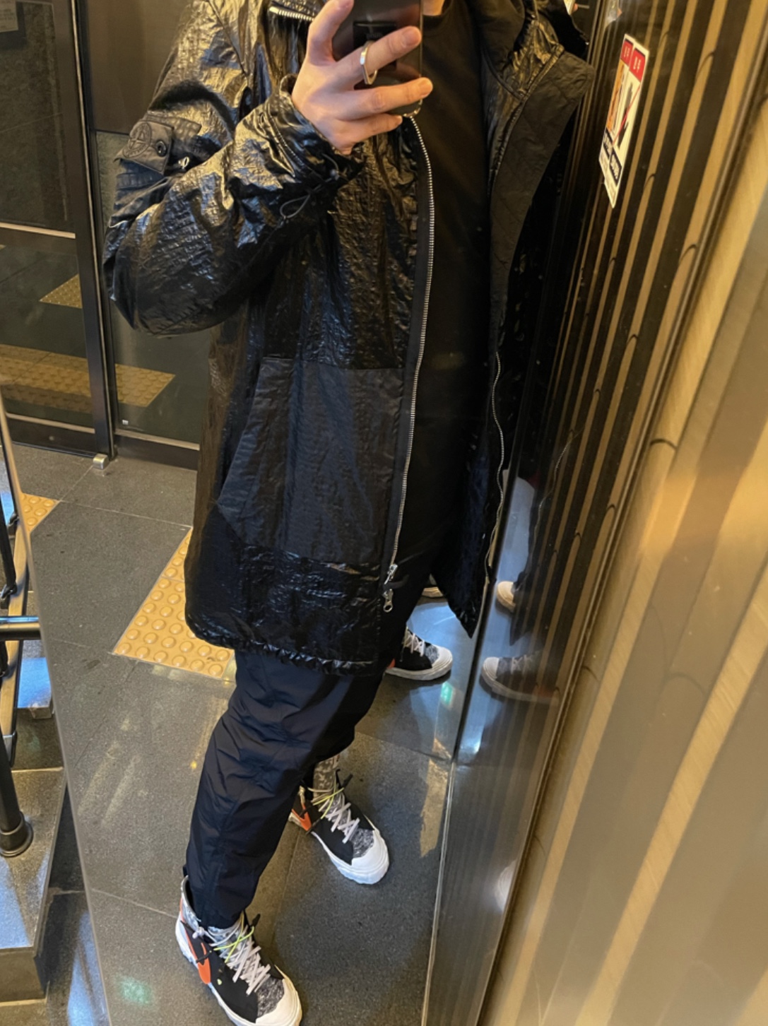 insta. iron_joo (@iron_joo) 님의 게시물 | KREAM