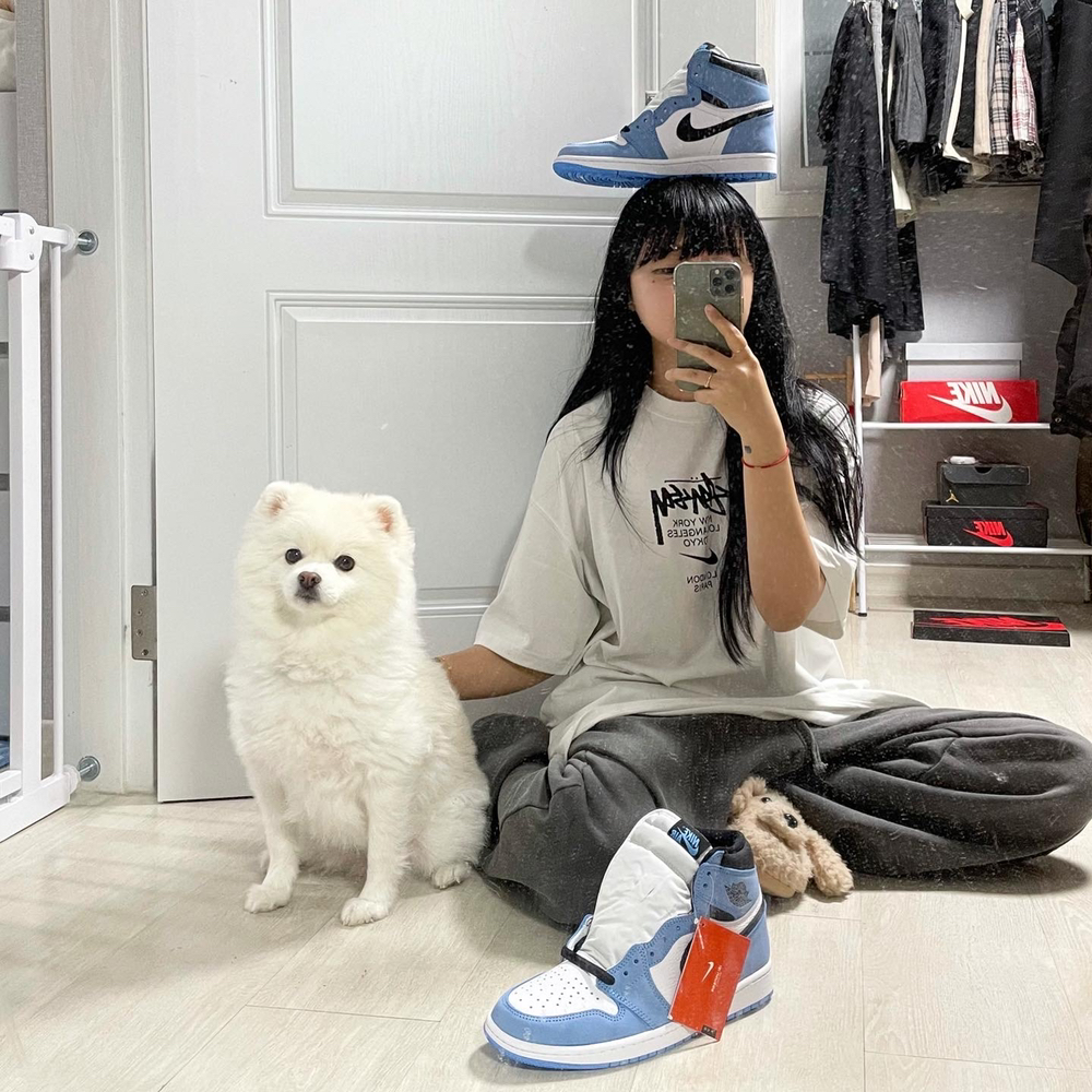 꾸꾸링고 (@kh____s2) 님의 게시물 | KREAM