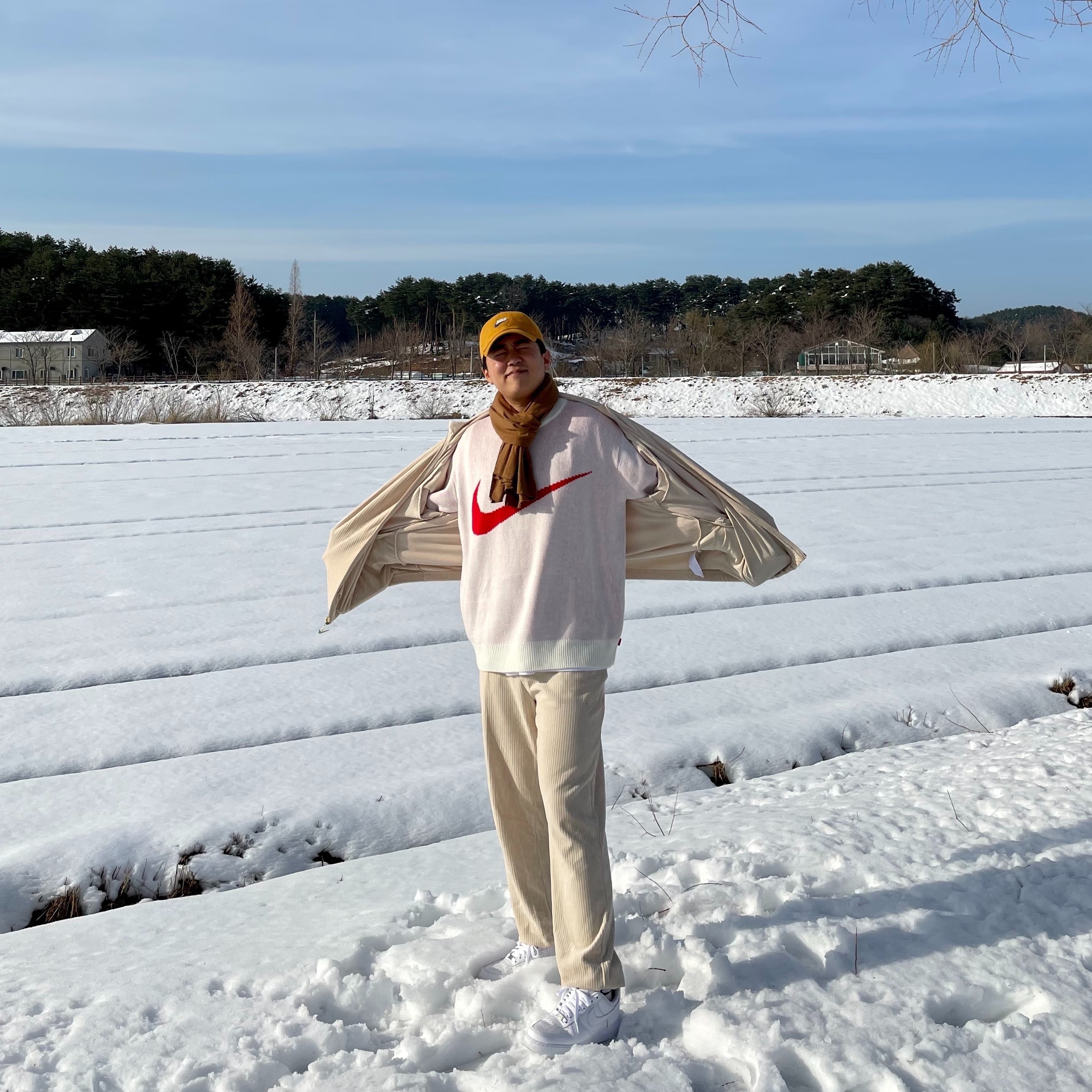 호춘이야 (@chokigood) 님의 게시물 | KREAM