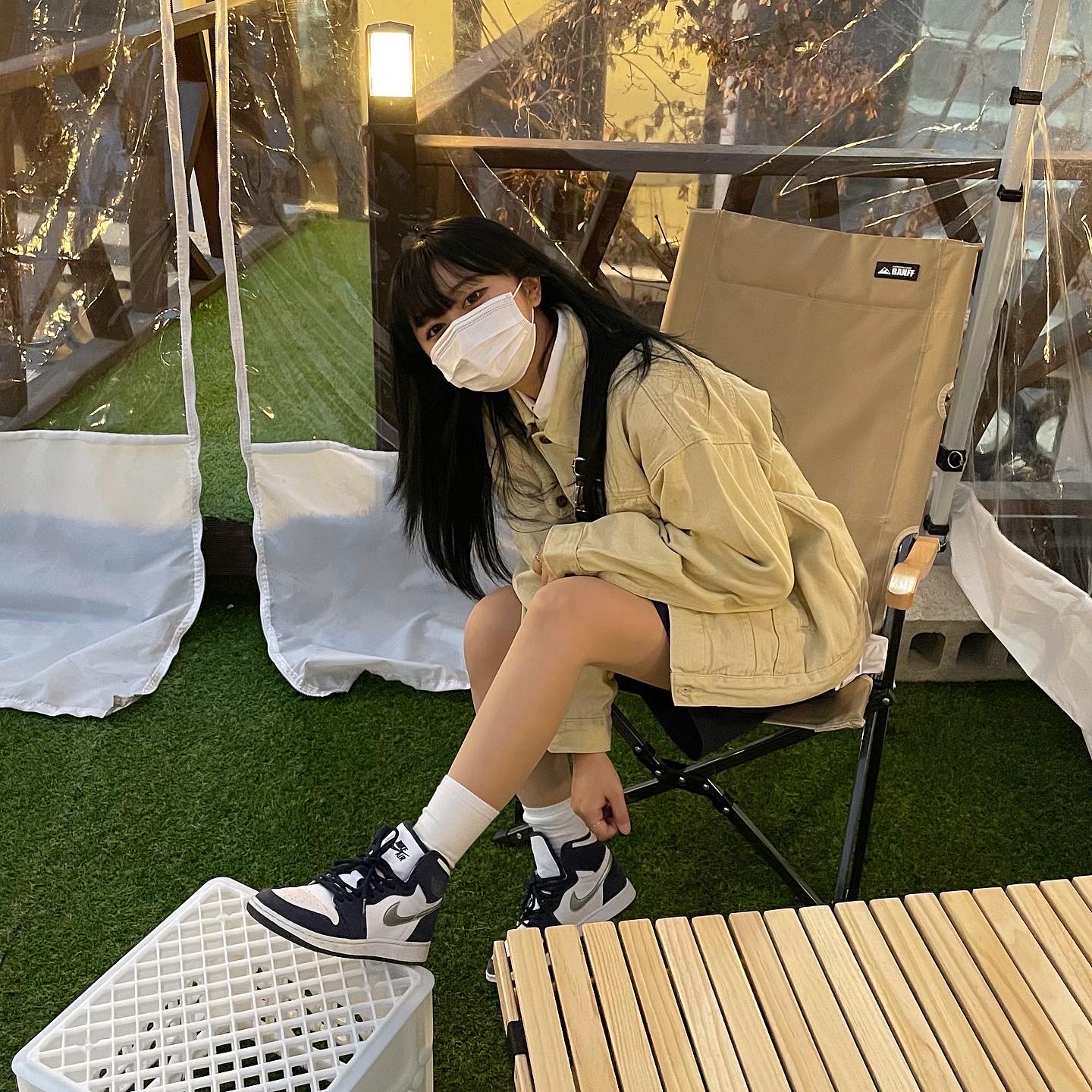 꾸꾸링고 (@kh____s2) 님의 게시물 | KREAM