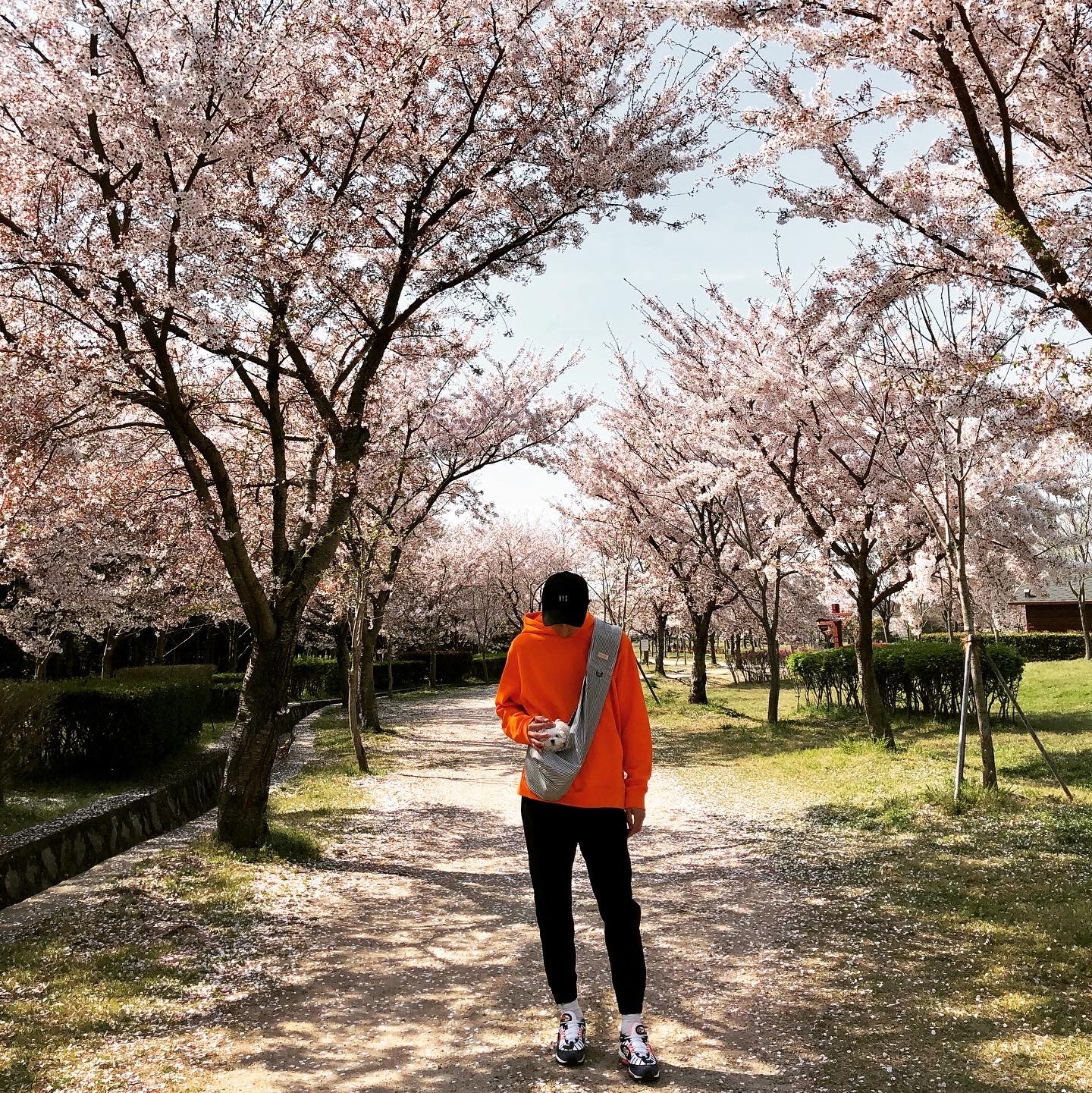 Baby_G (@bbbbbb_) 님의 게시물 | KREAM