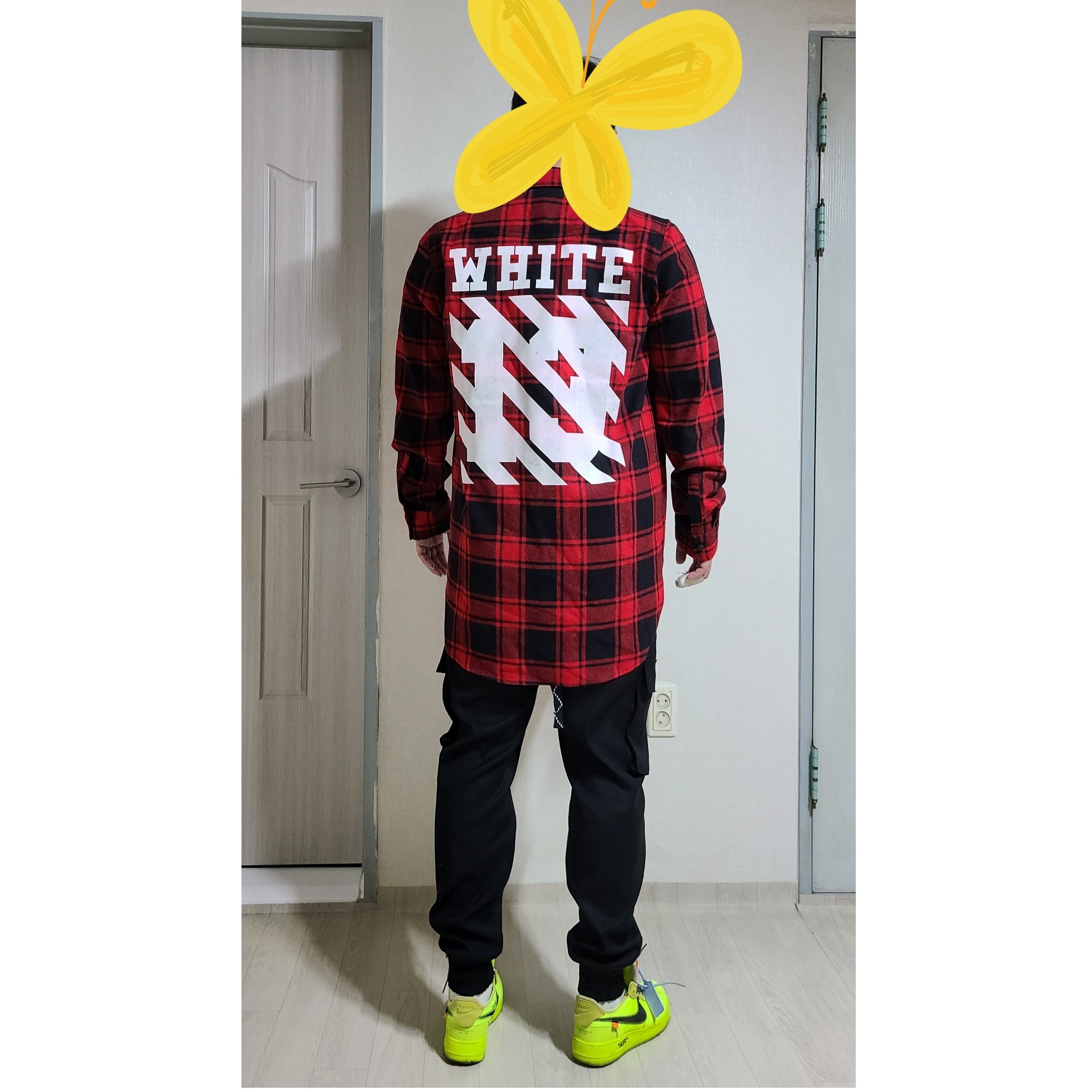 인천어깨 (@incheon_sho...) 님의 게시물 | KREAM