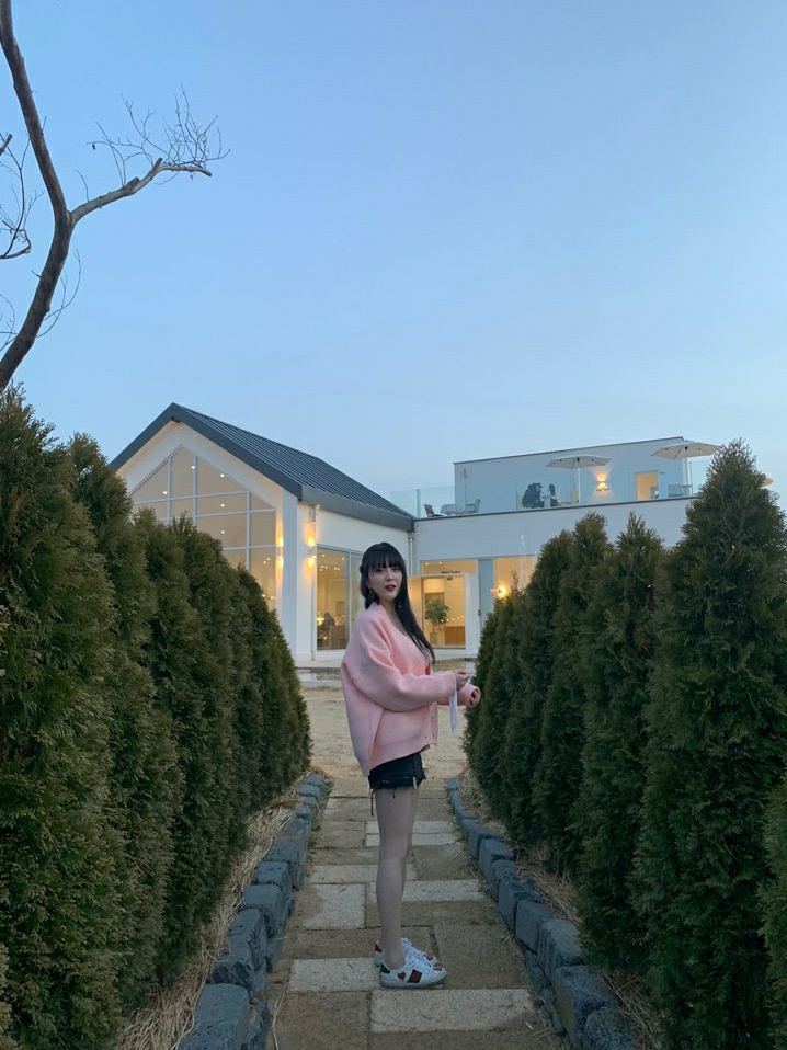 (@sae_vely_622) 님의 게시물 | KREAM