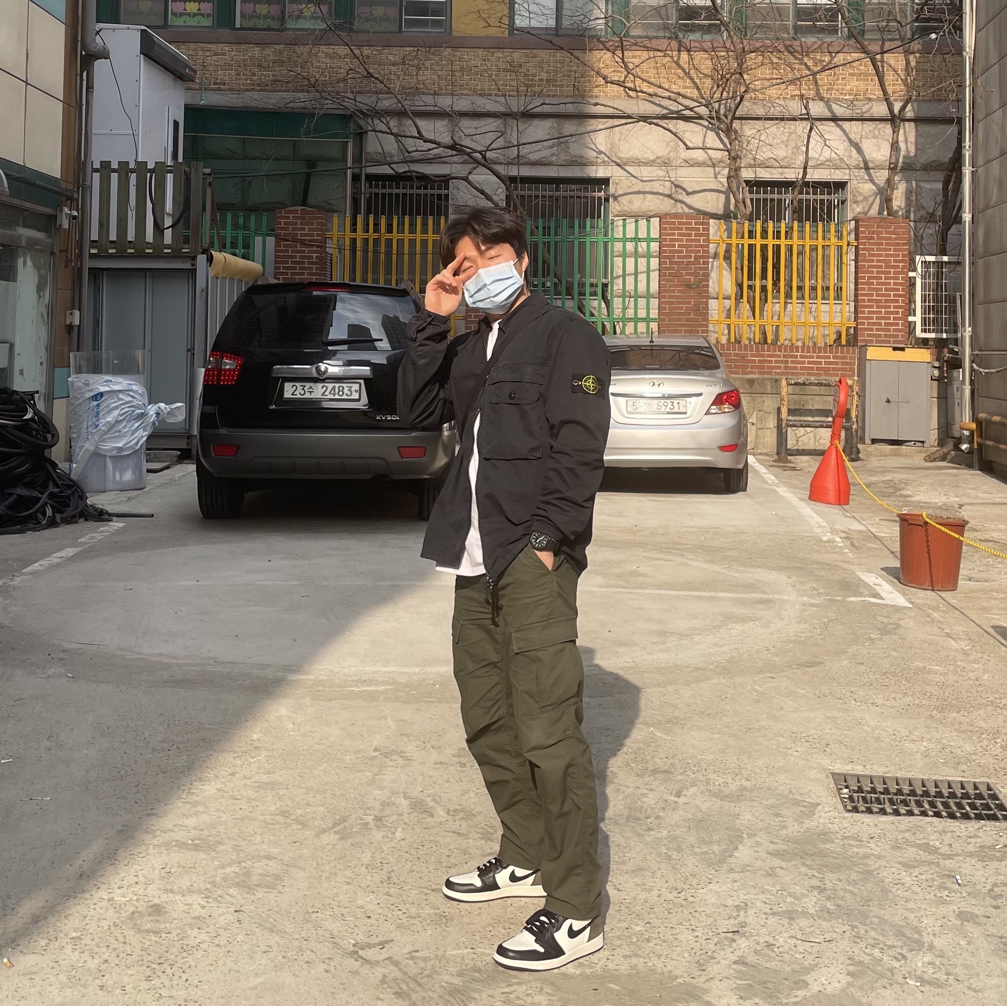 윤또이 (@ohhhhhh) 님의 게시물 | KREAM