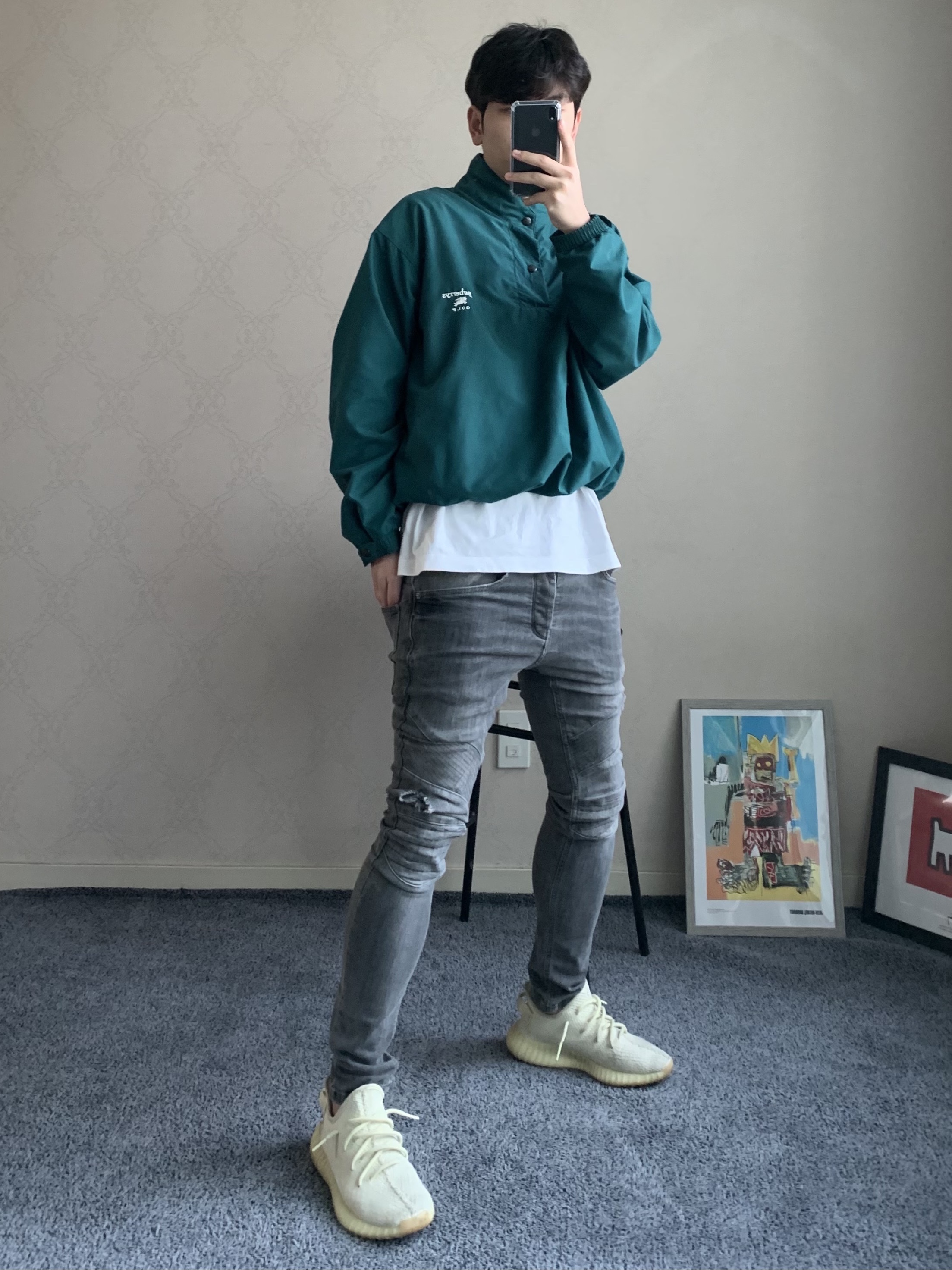 (@wxxs_j) 님의 게시물 | KREAM