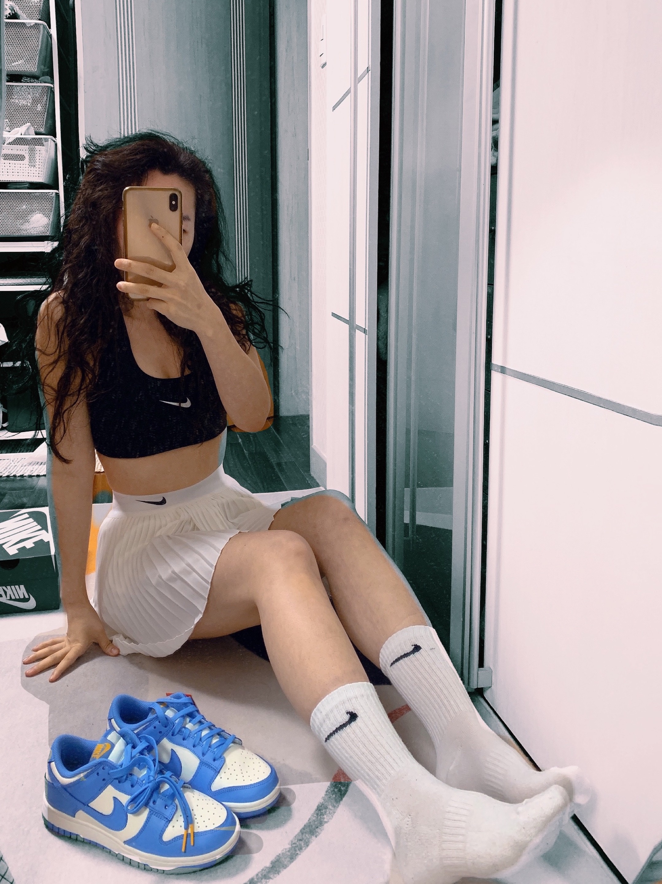 베짱이 (@0_joo) 님의 게시물 | KREAM