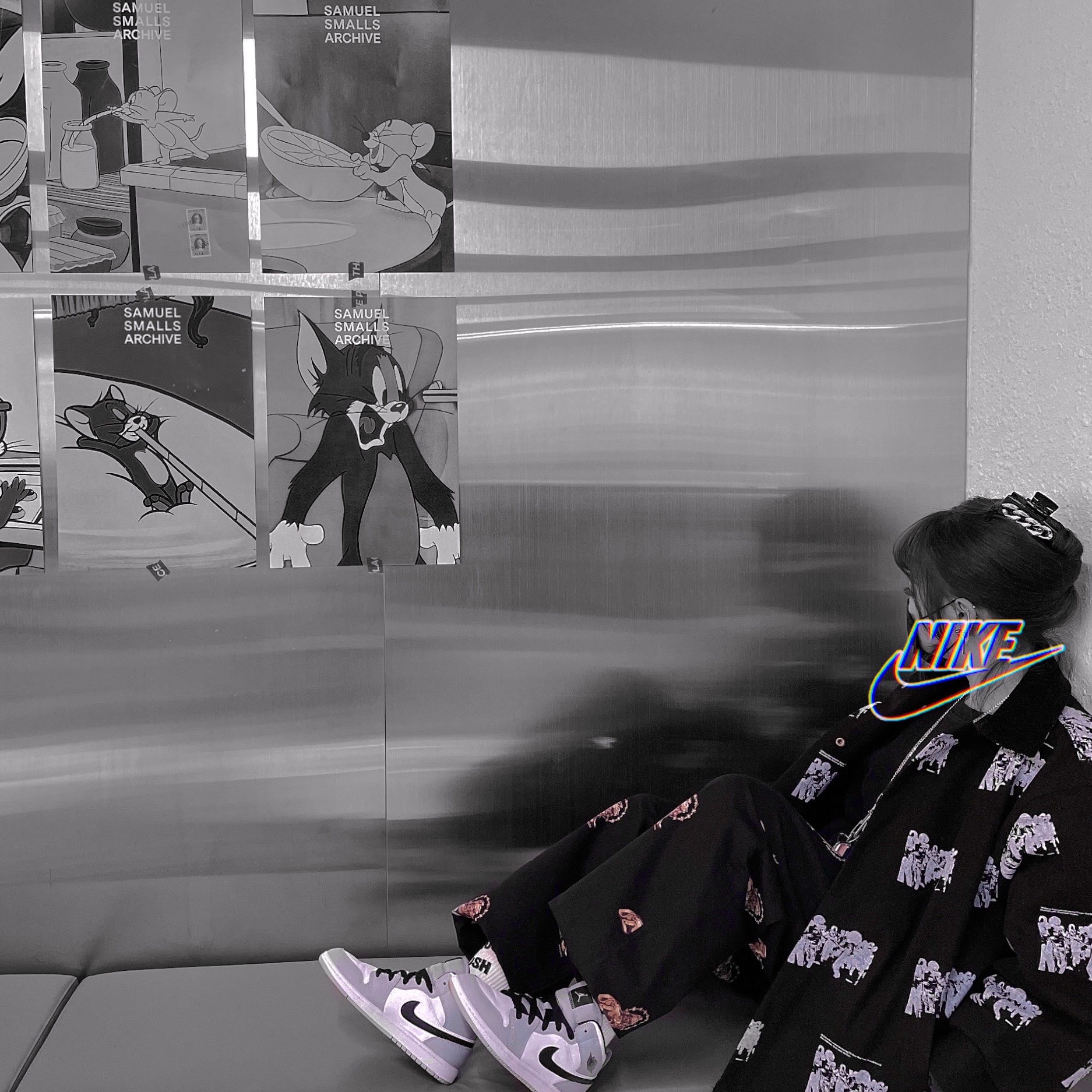 쥬리콩 (@150c._____.m) 님의 게시물 | KREAM