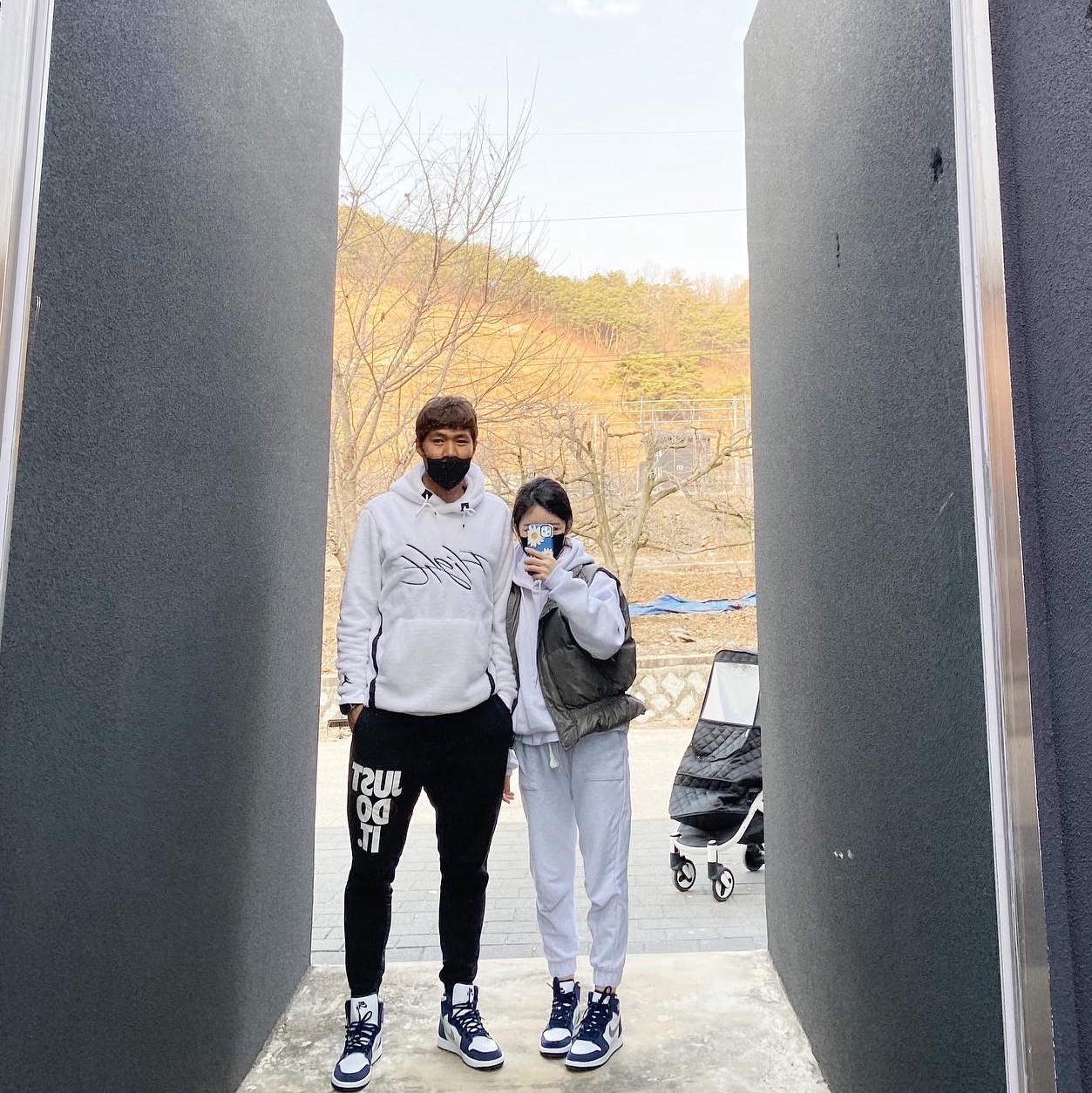 (@azure_) 님의 게시물 | KREAM